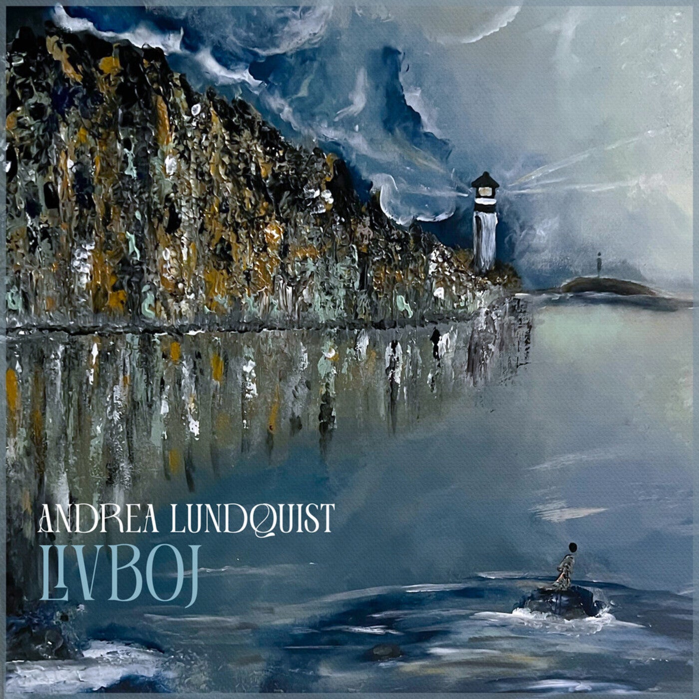 Livboj by Andrea Lundquist on Beatsource