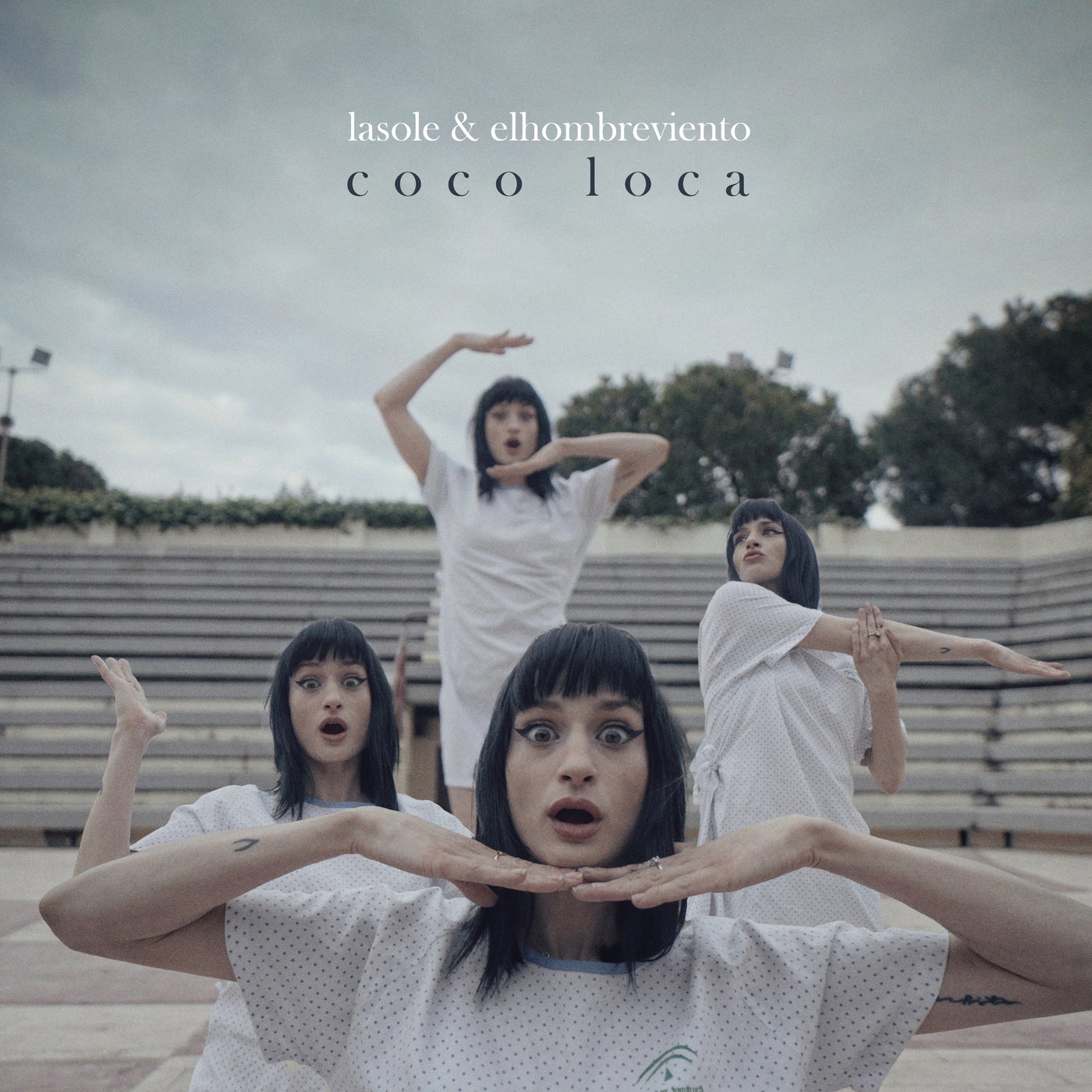 Coco Loca by Lasole and El Hombre Viento on Beatsource