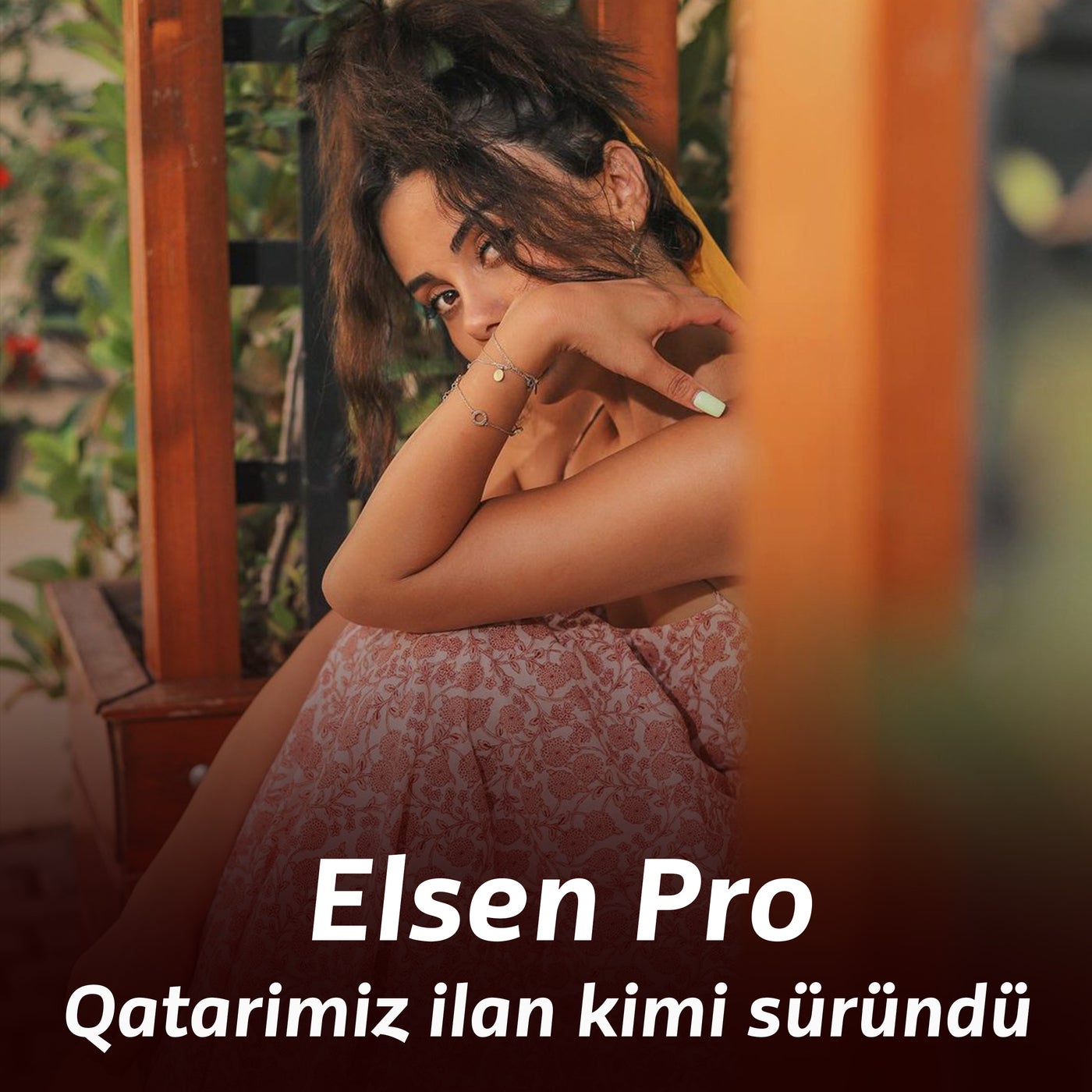 Qatarimiz ilan kimi süründü by Elsen Pro on Beatsource