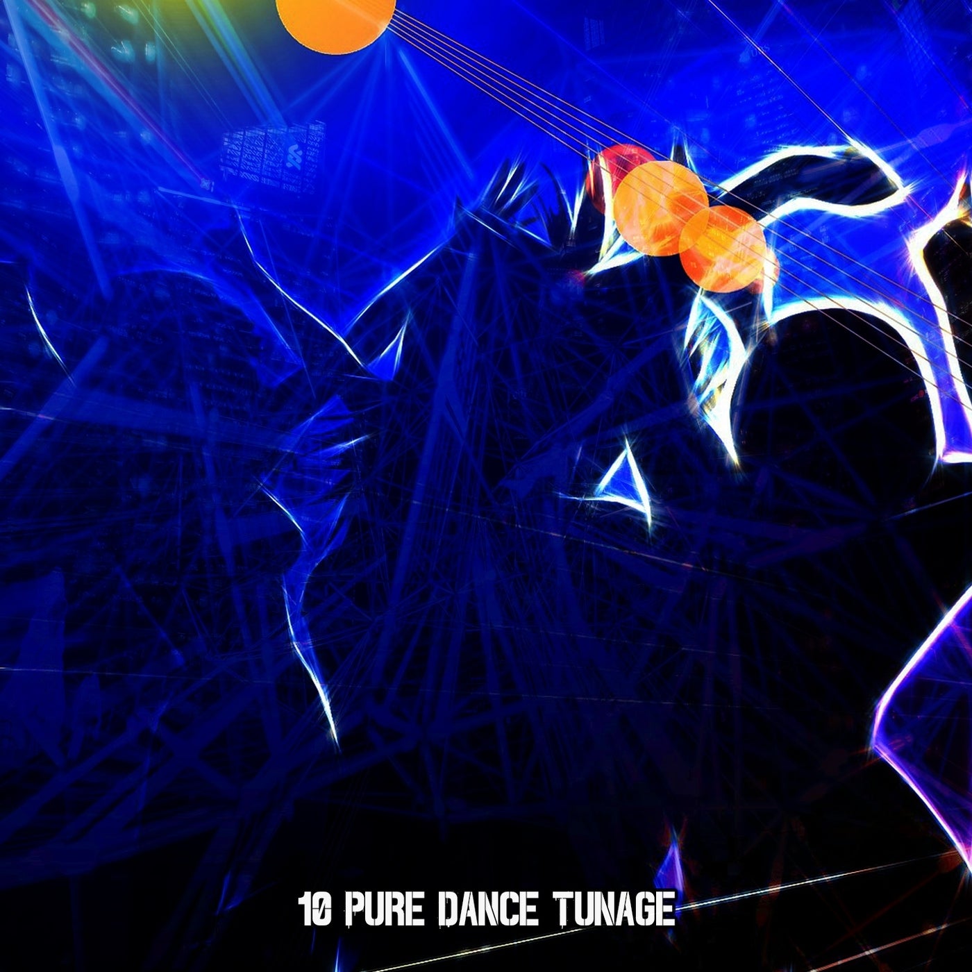 10 Pure Dance Tunage by fitness workout hits on Beatsource