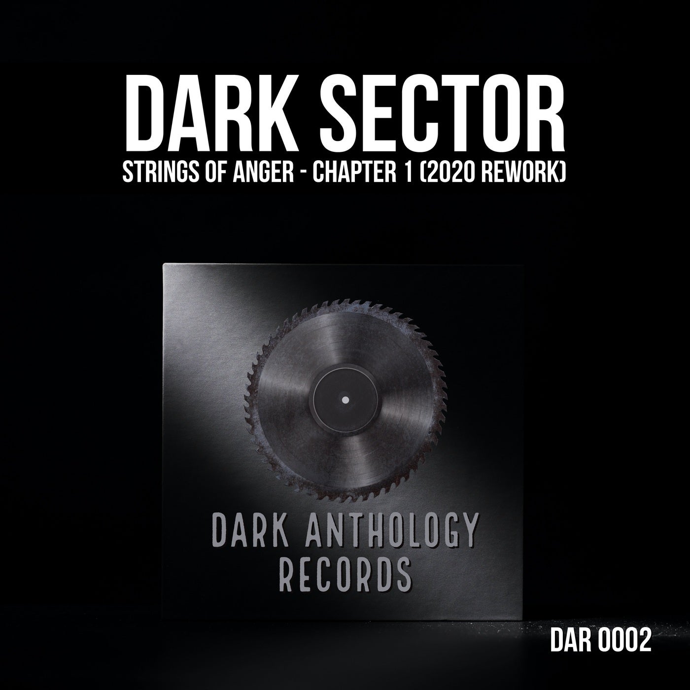 Strings of Anger - Chapter 1 by Dark Sector on Beatsource