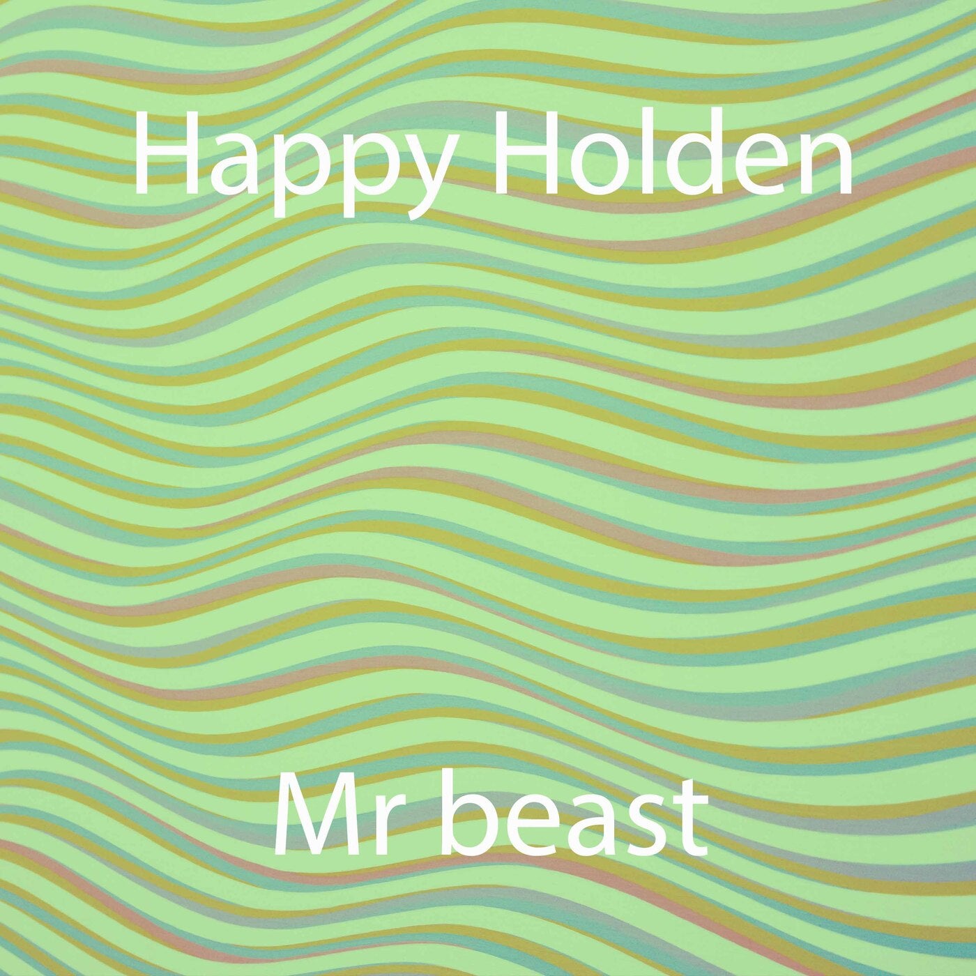 Mr beast by Happy Holden on Beatsource