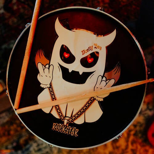 Spadająca gwiazda by PEDRO, White 2115 and DKanee on Beatsource