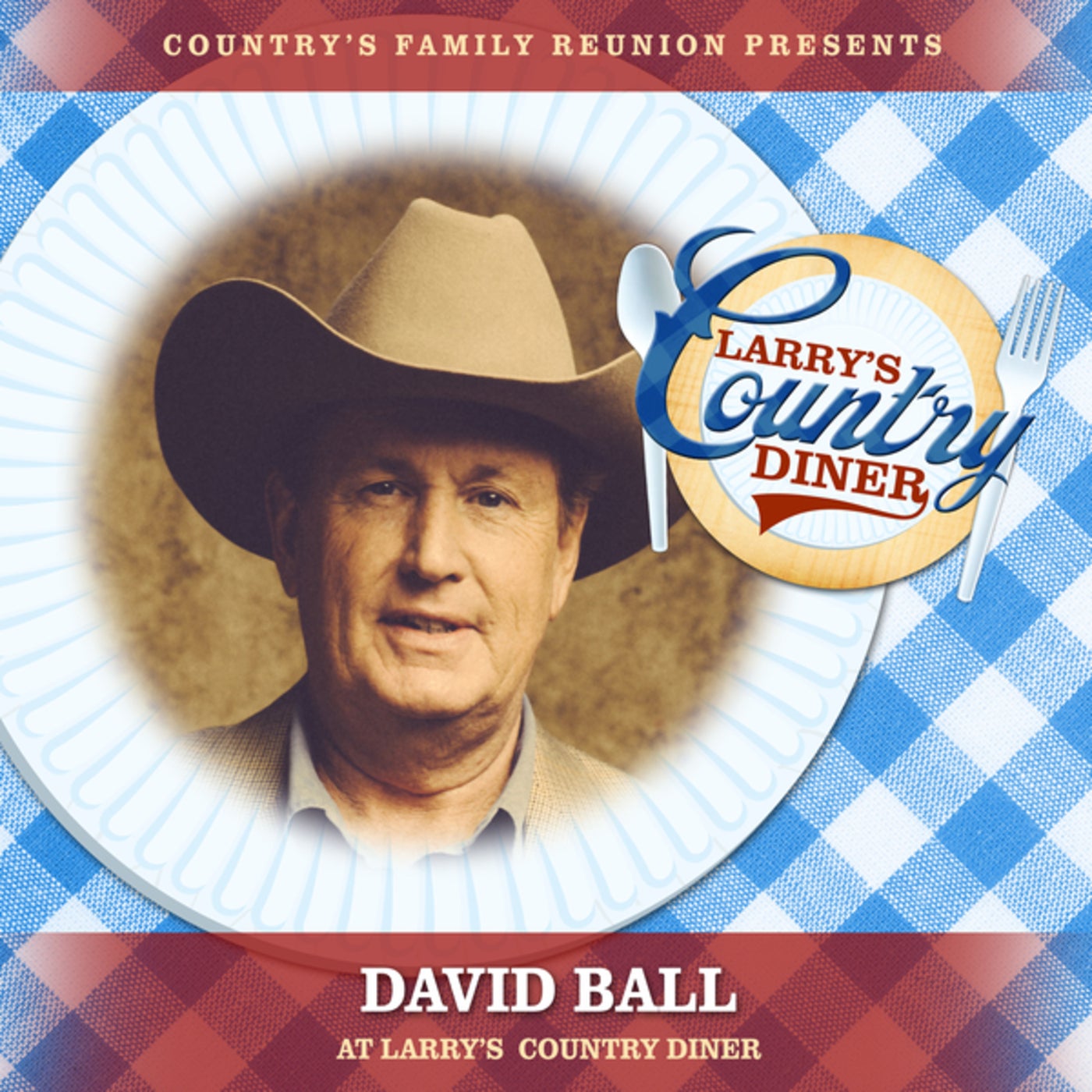Riding with Private Malone - Live / Season 21 by David Ball and Country ...