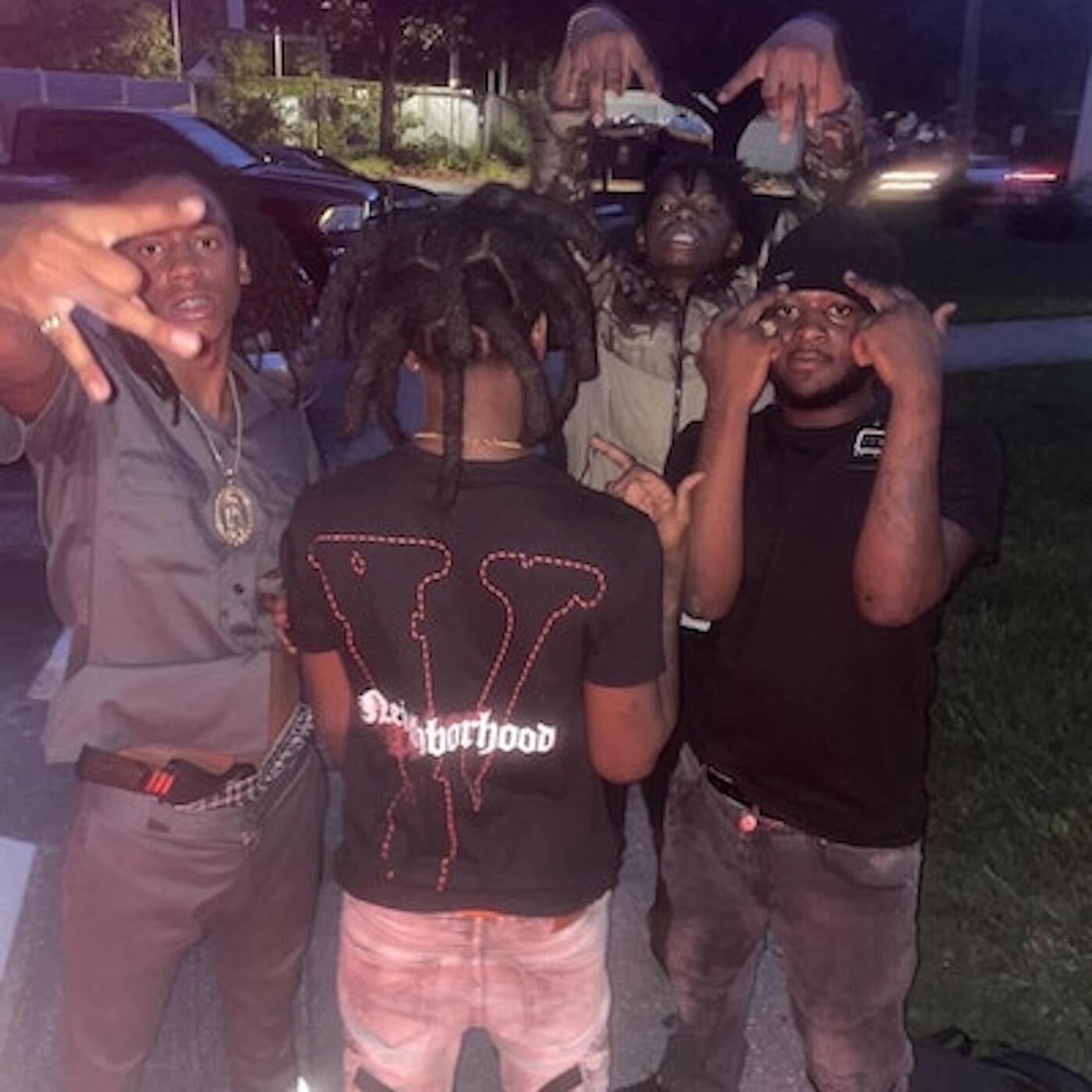 Scat Talk by Sobmeech and DTELILDAYDAY on Beatsource