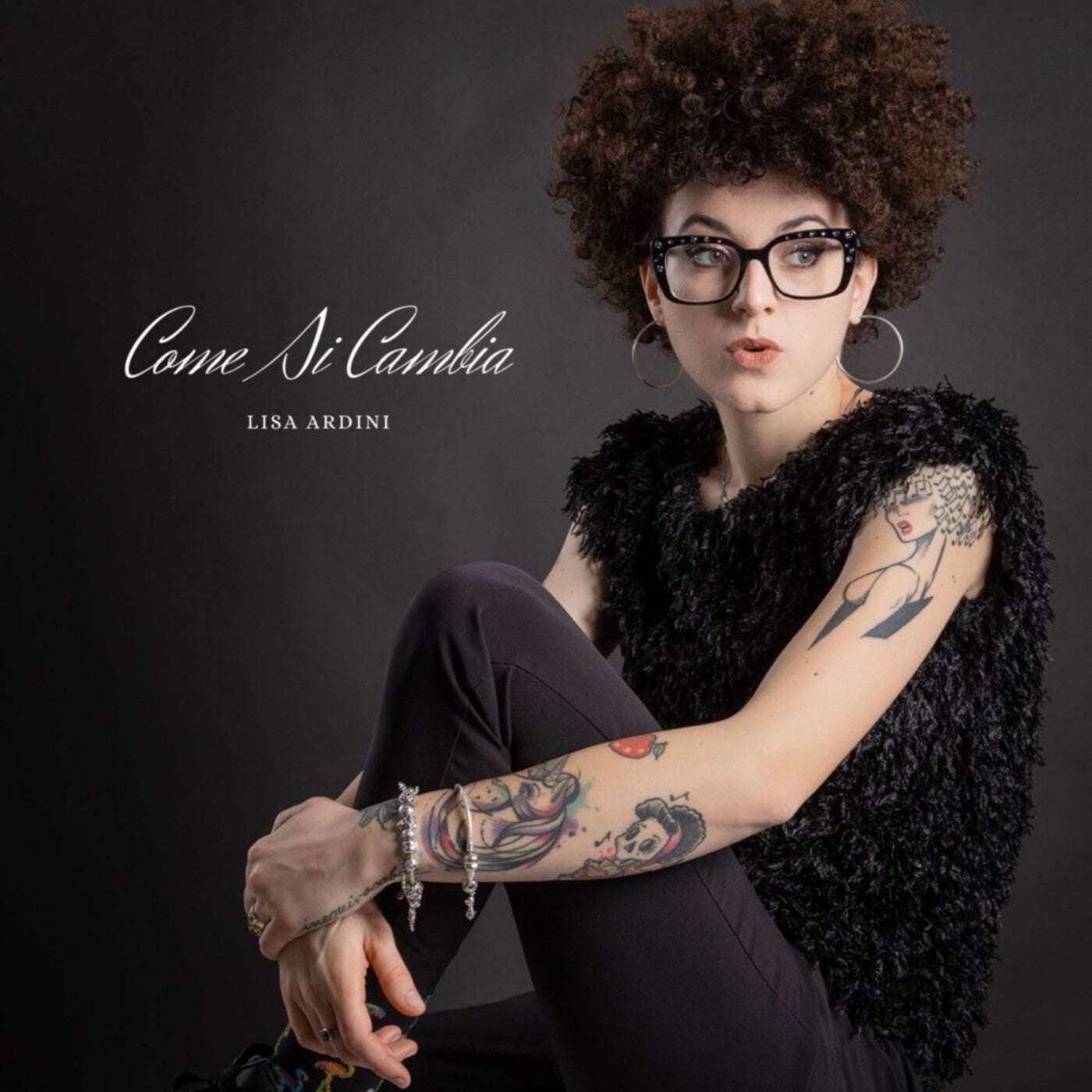 Come Si Cambia by Lisa Ardini on Beatsource