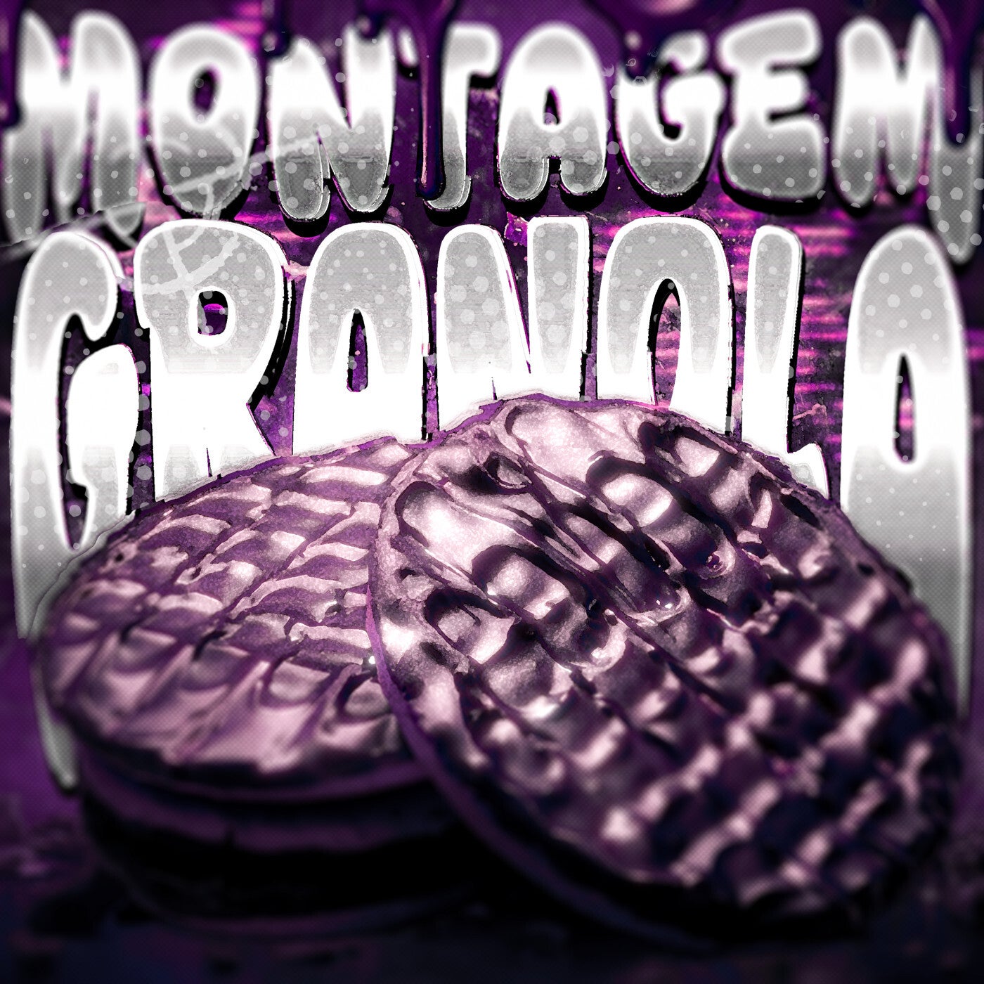 MONTAGEM GRANOLA by DJ FallThox, DJ LXILL, BLXZE ! and AzuriusS on ...