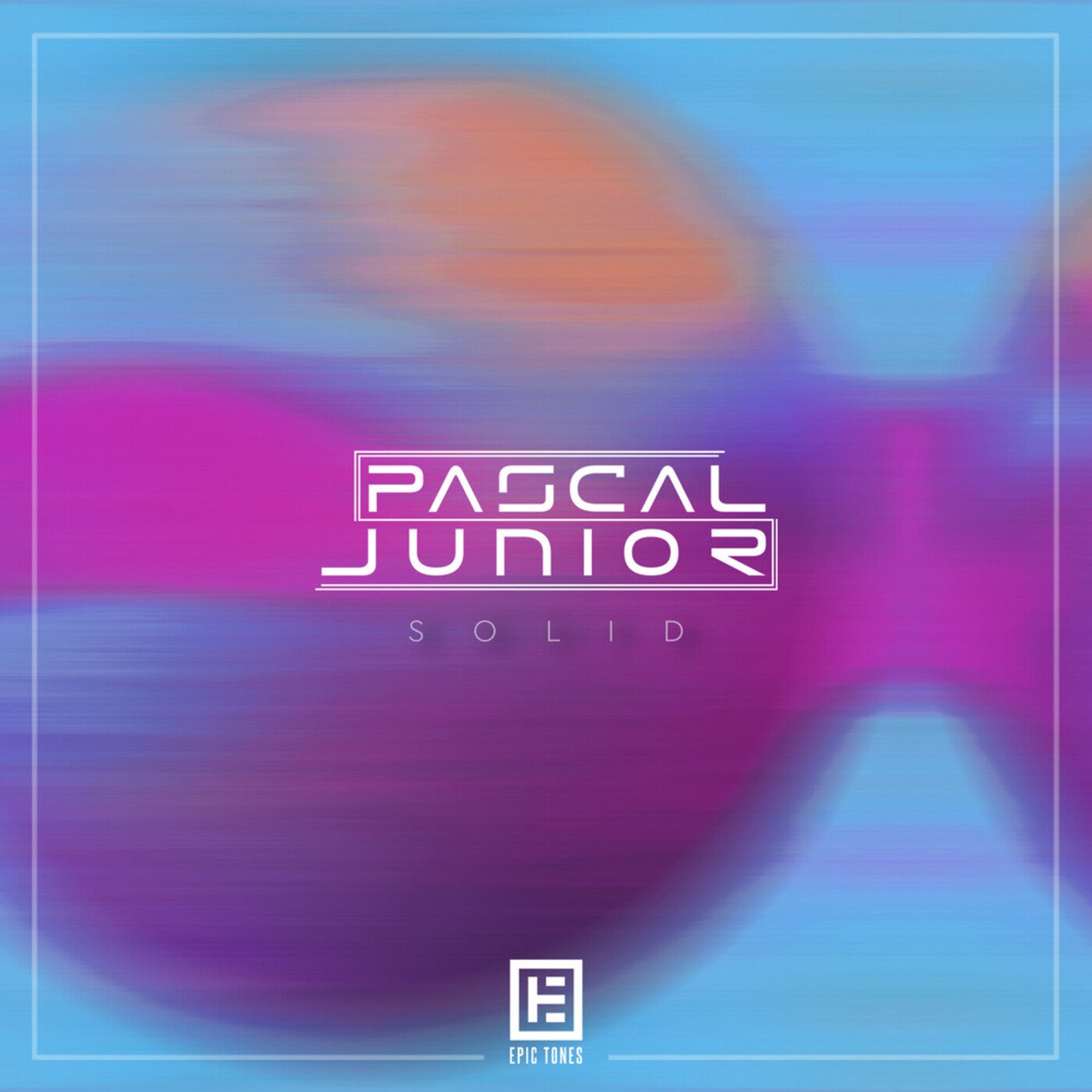 Solid by Pascal Junior and The Crushboys on Beatsource