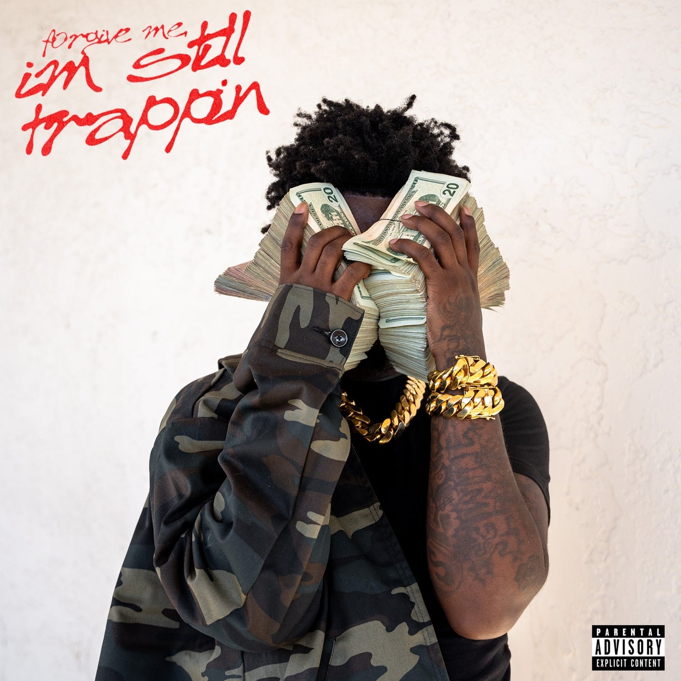 Forgive Me, I'm Still Trappin by Trigga500k, 42 Dugg and BossMan DLow on Beatsource