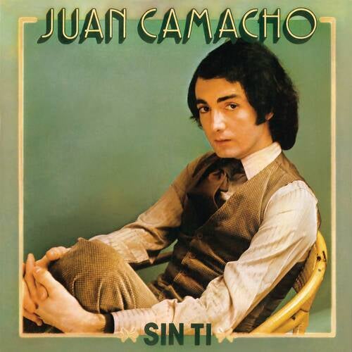 Sin Ti / Palabras De Amor (Remasterizado 2024) by Juan Camacho on Beatsource