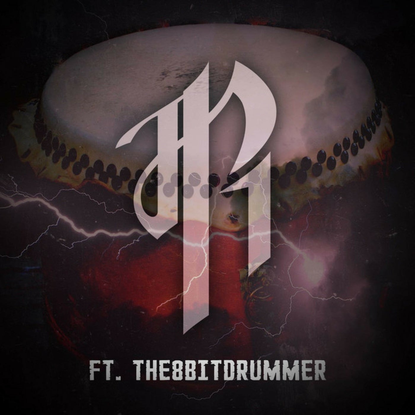 Primordial Beat by Richaadeb and The8BitDrummer on Beatsource