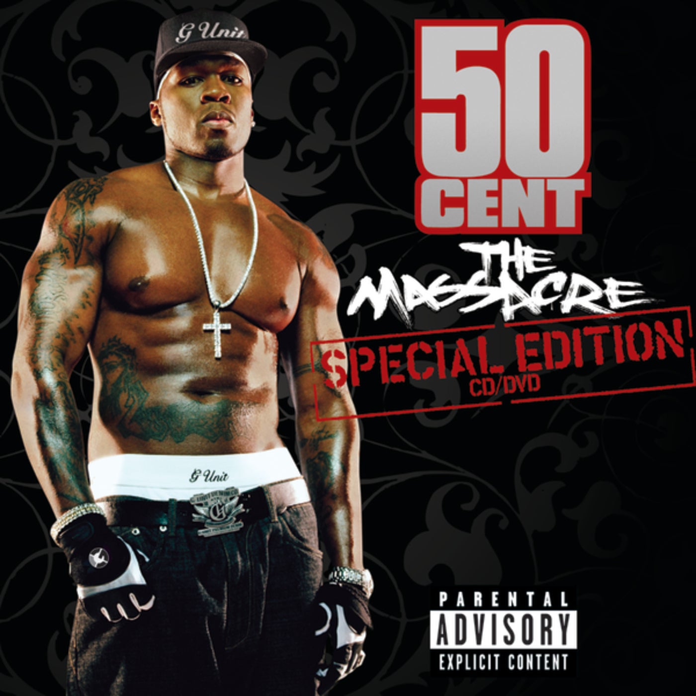 Outta Control by 50 Cent and Mobb Deep on Beatsource