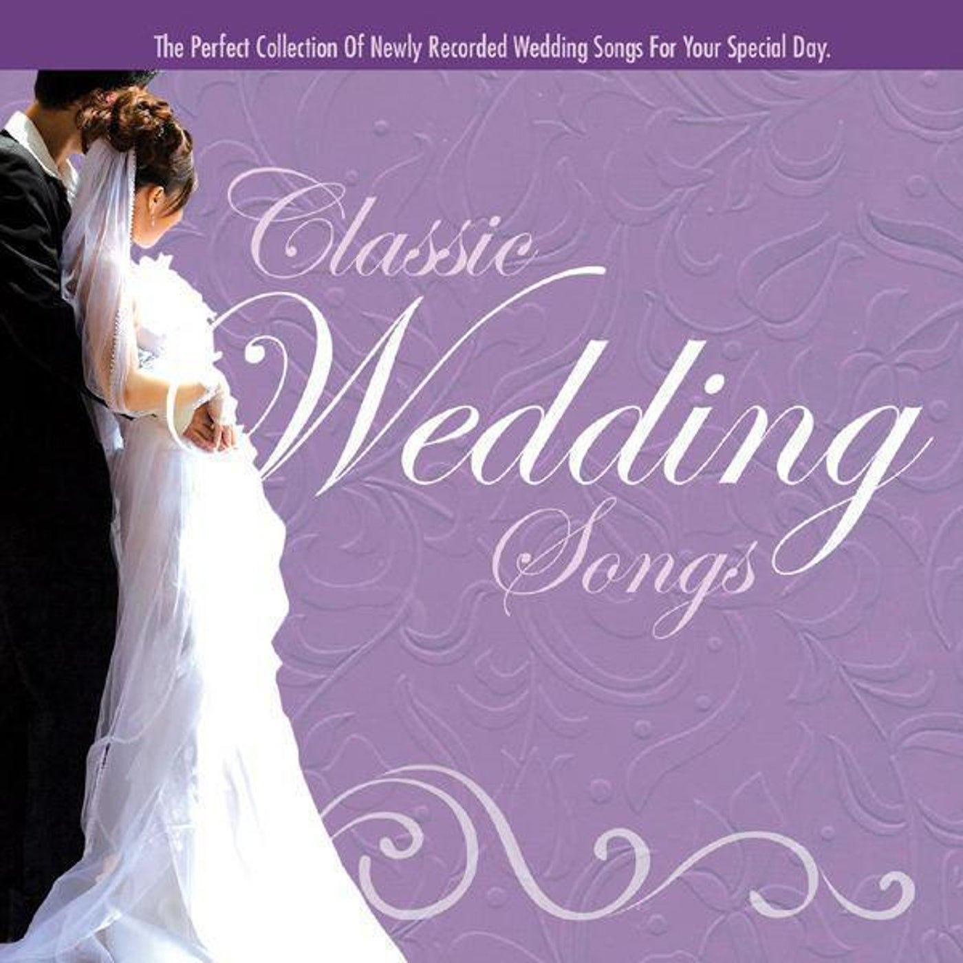 Classic Wedding Songs by The Wedding Singers on Beatsource