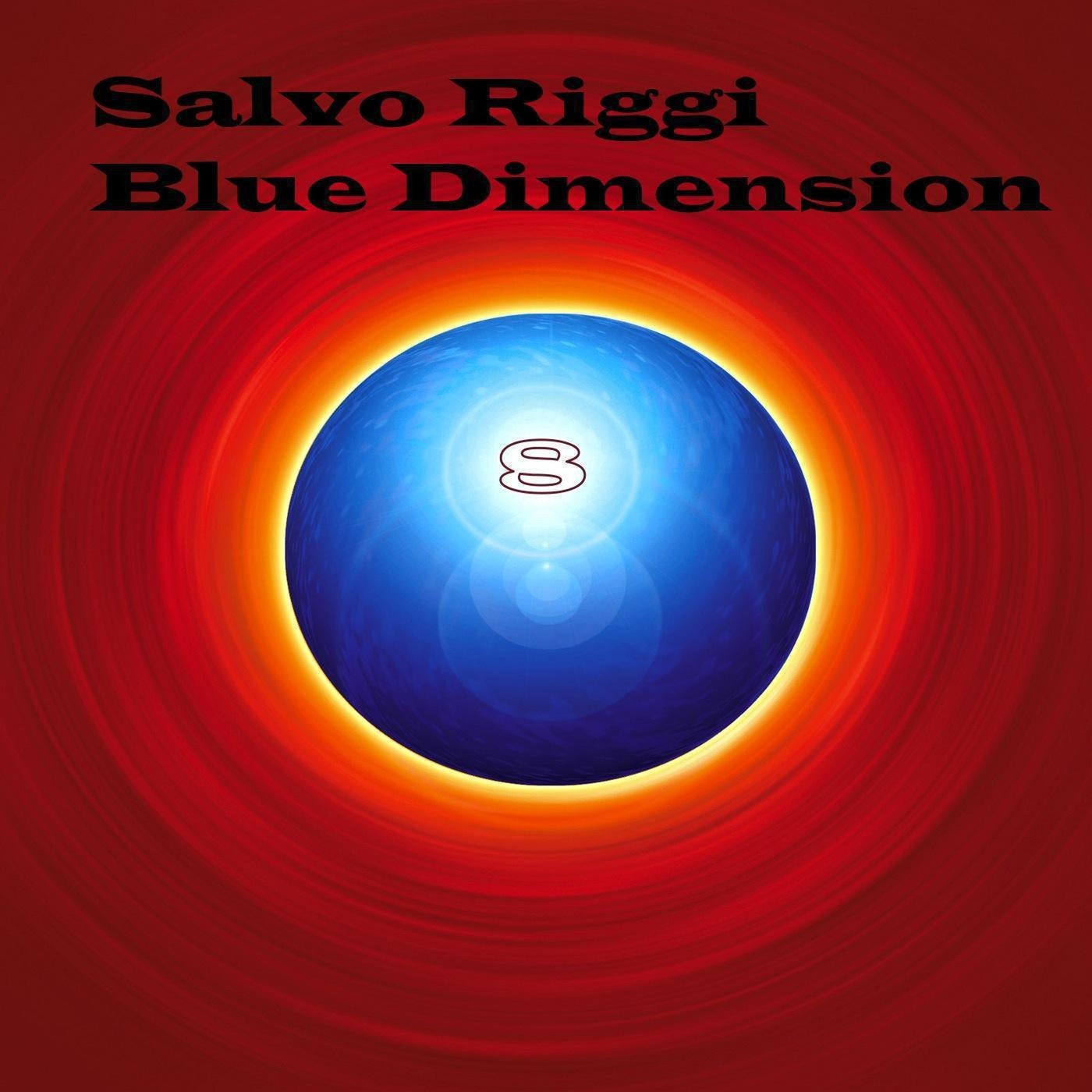Blue Dimension by Salvo Riggi on Beatsource