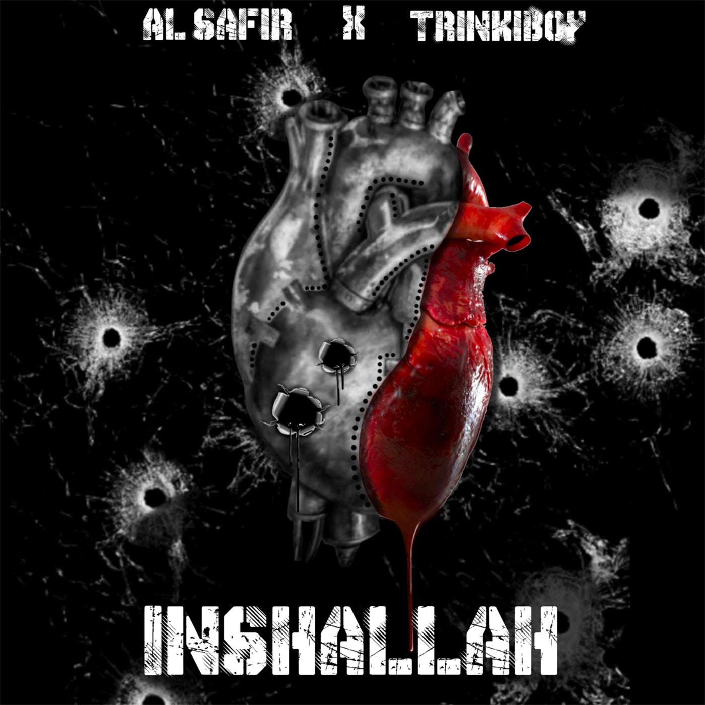 Inshallah by Al Safir and Trinkiboy on Beatsource