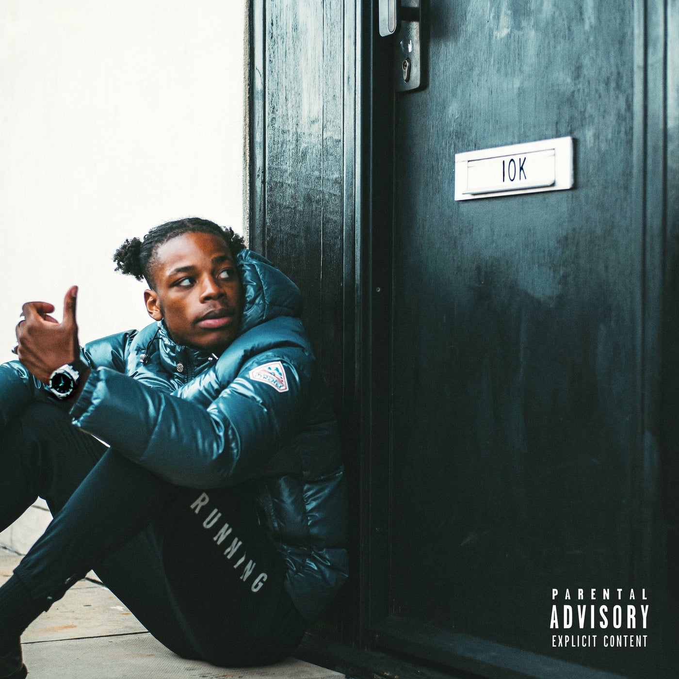 Signer pour 10k by Beendo Z on Beatsource