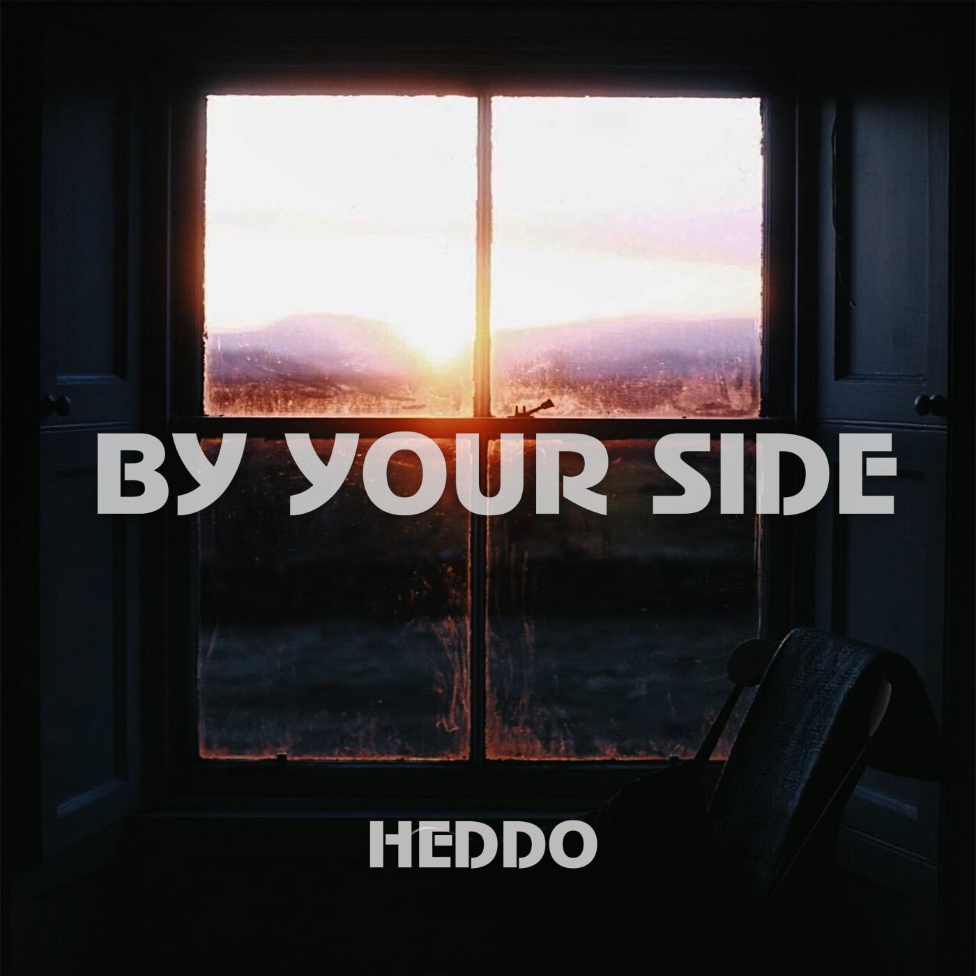 By Your Side by Heddo on Beatsource