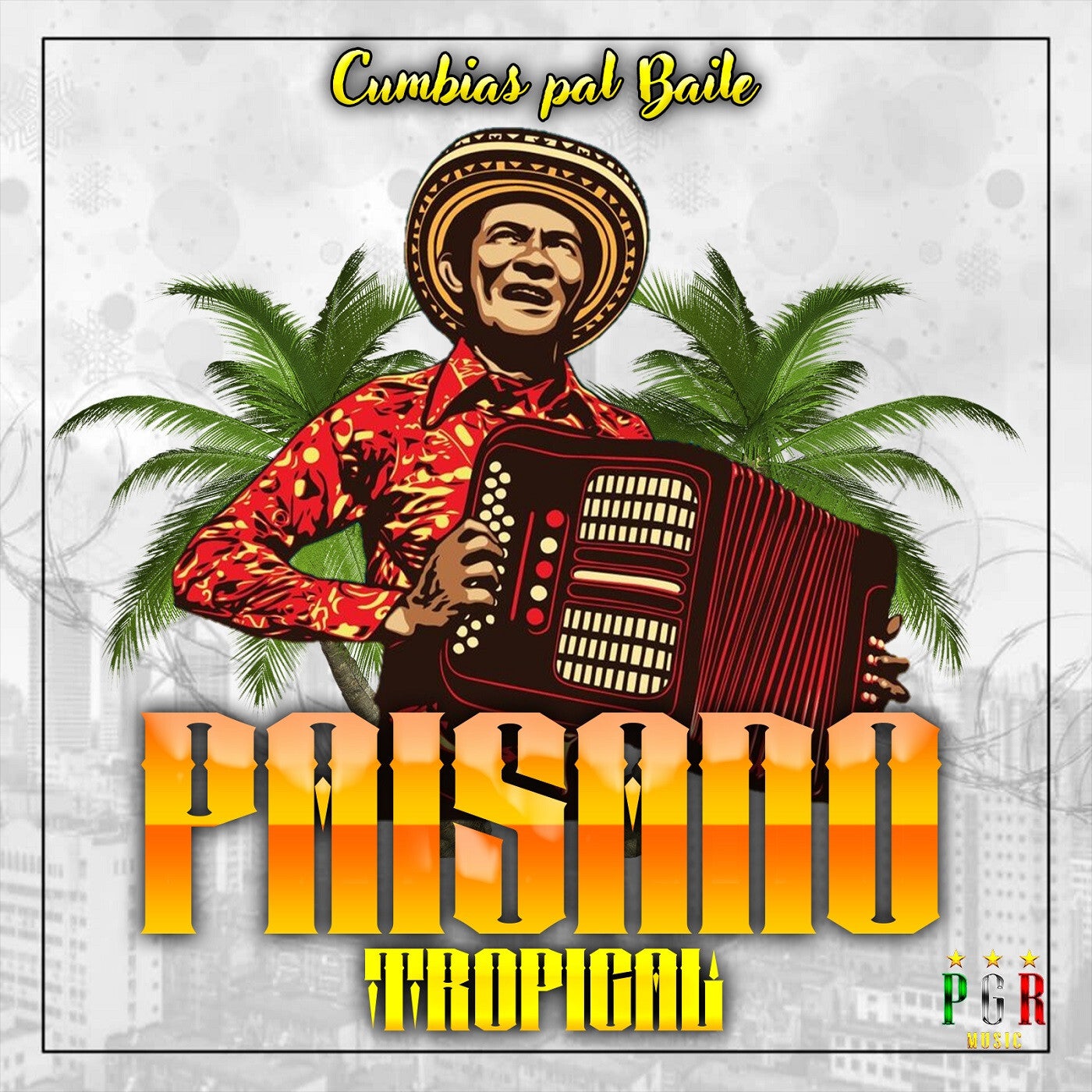 La Murga De Panama by Paisano Tropical on Beatsource