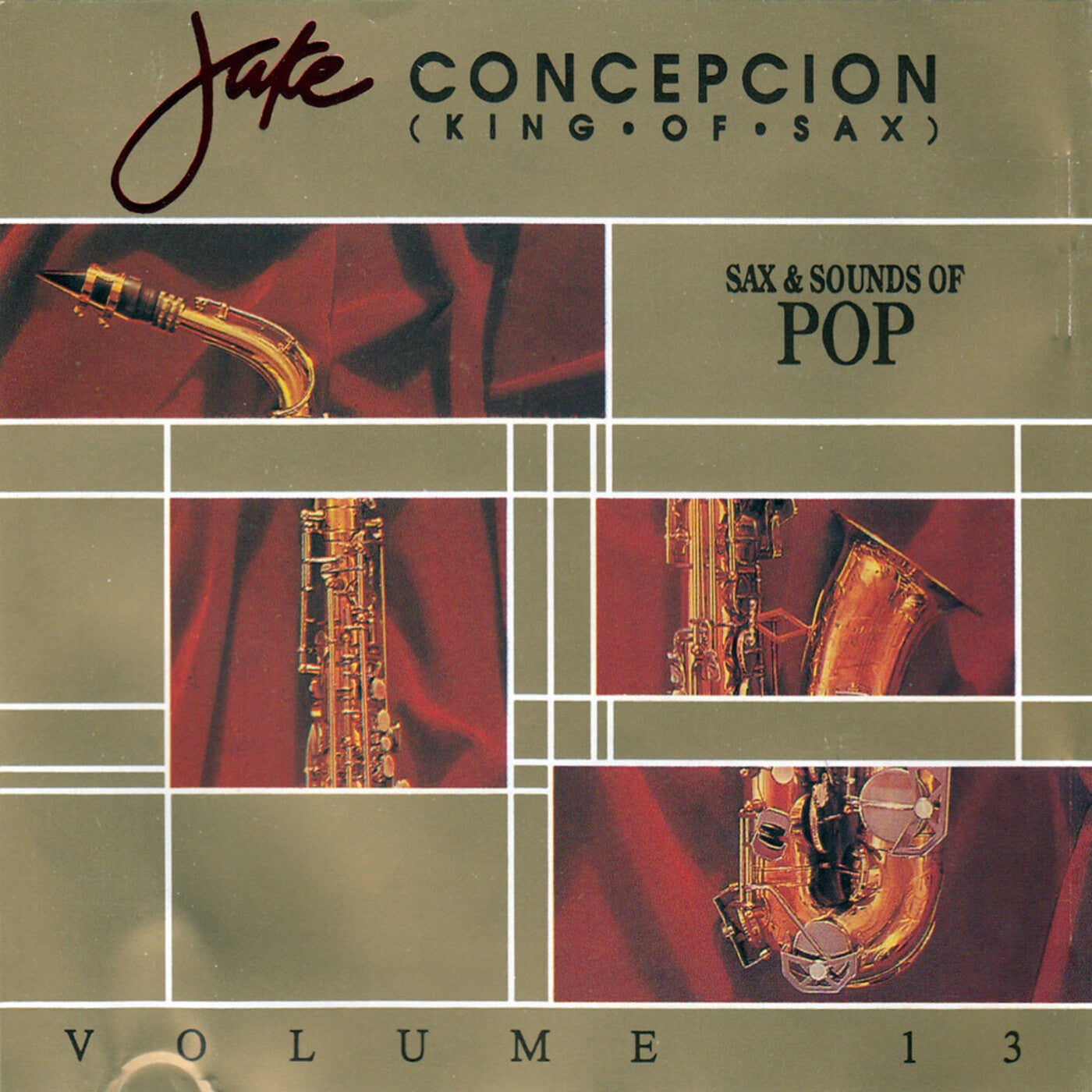 Heal the World by Jake Concepcion on Beatsource