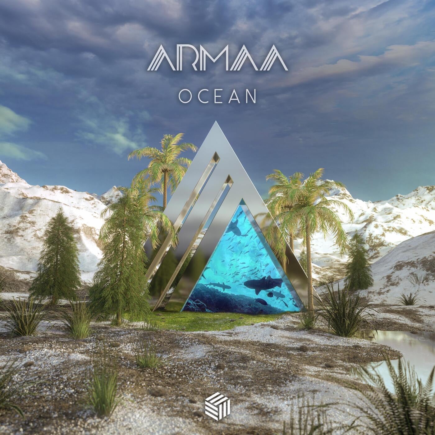Ocean by ARMAA on Beatsource