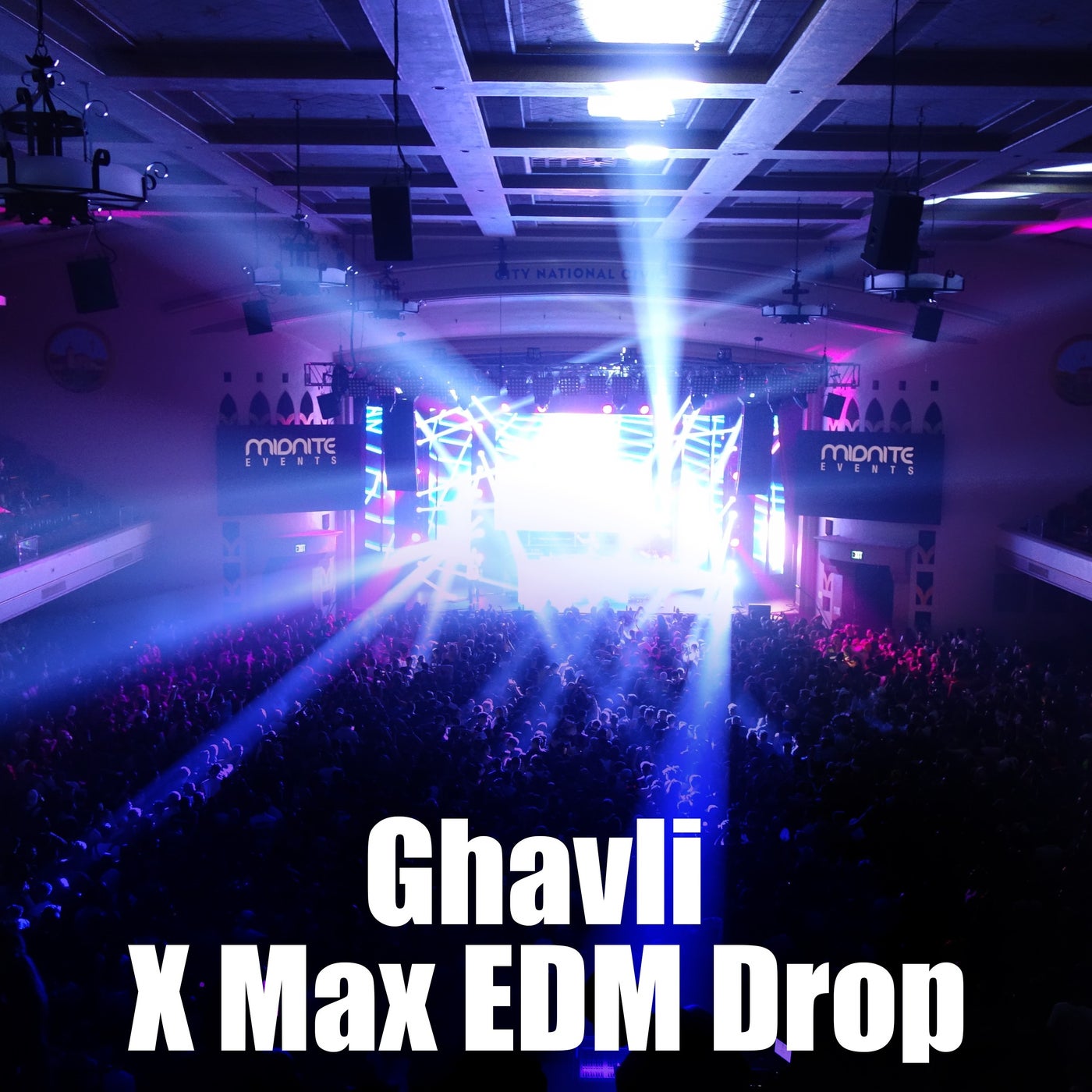 Ghavli X Max EDM Drop by T Mirchi Studio on Beatsource