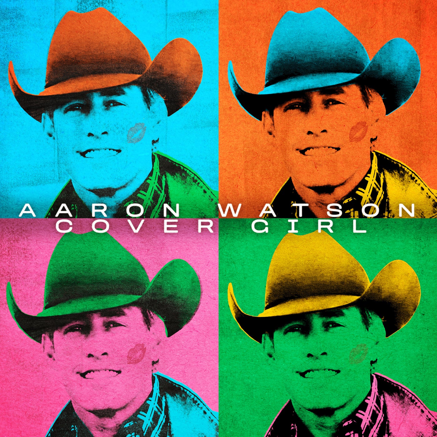 Cover Girl by Aaron Watson, Jenna Paulette, Morgan Myles, Twinnie ...