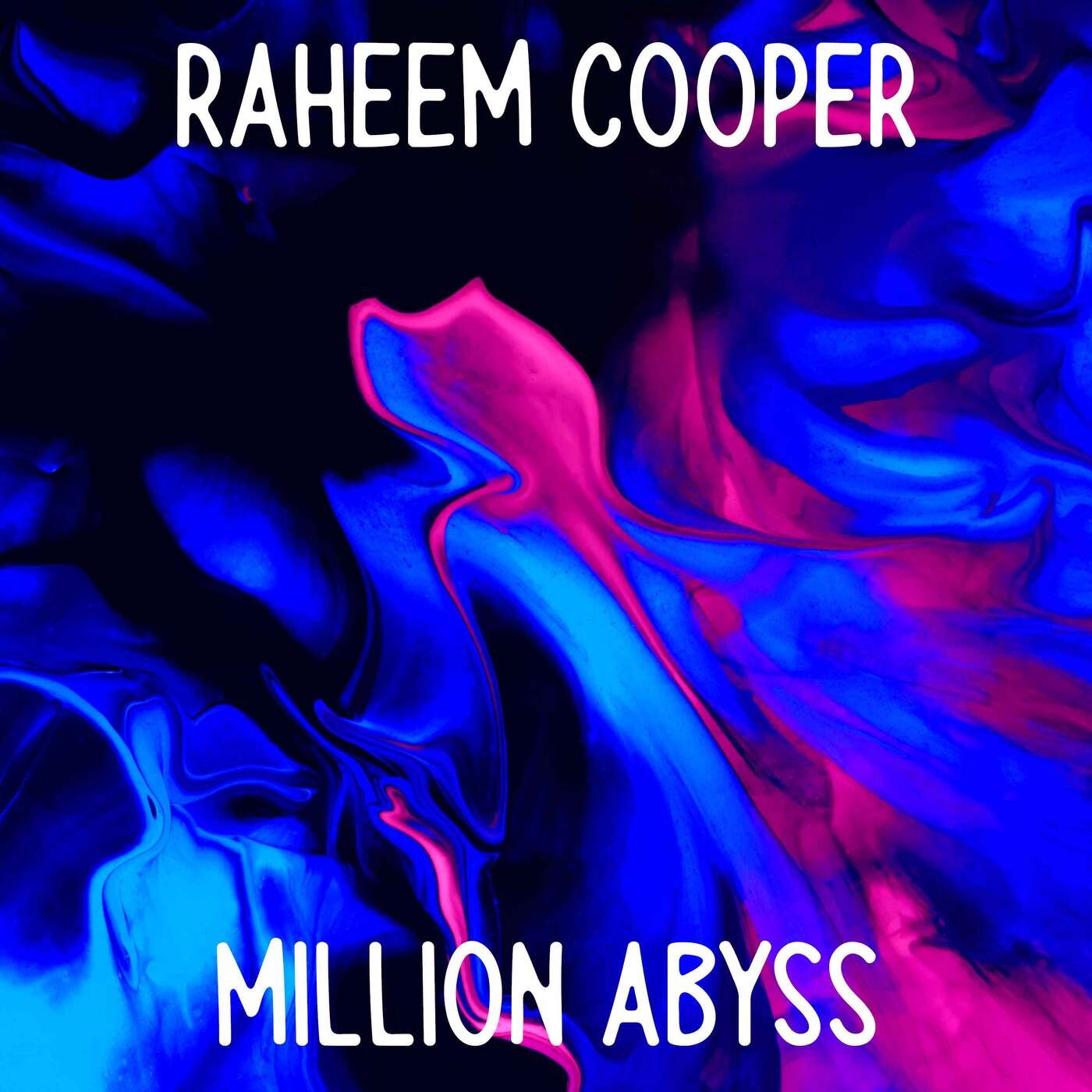 Million Abyss by Raheem Cooper on Beatsource