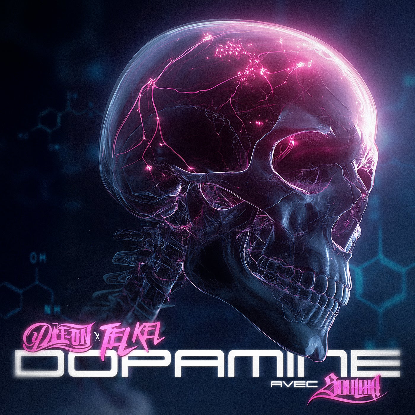 Dopamine by Souldia, Die-On and Tel Kel on Beatsource