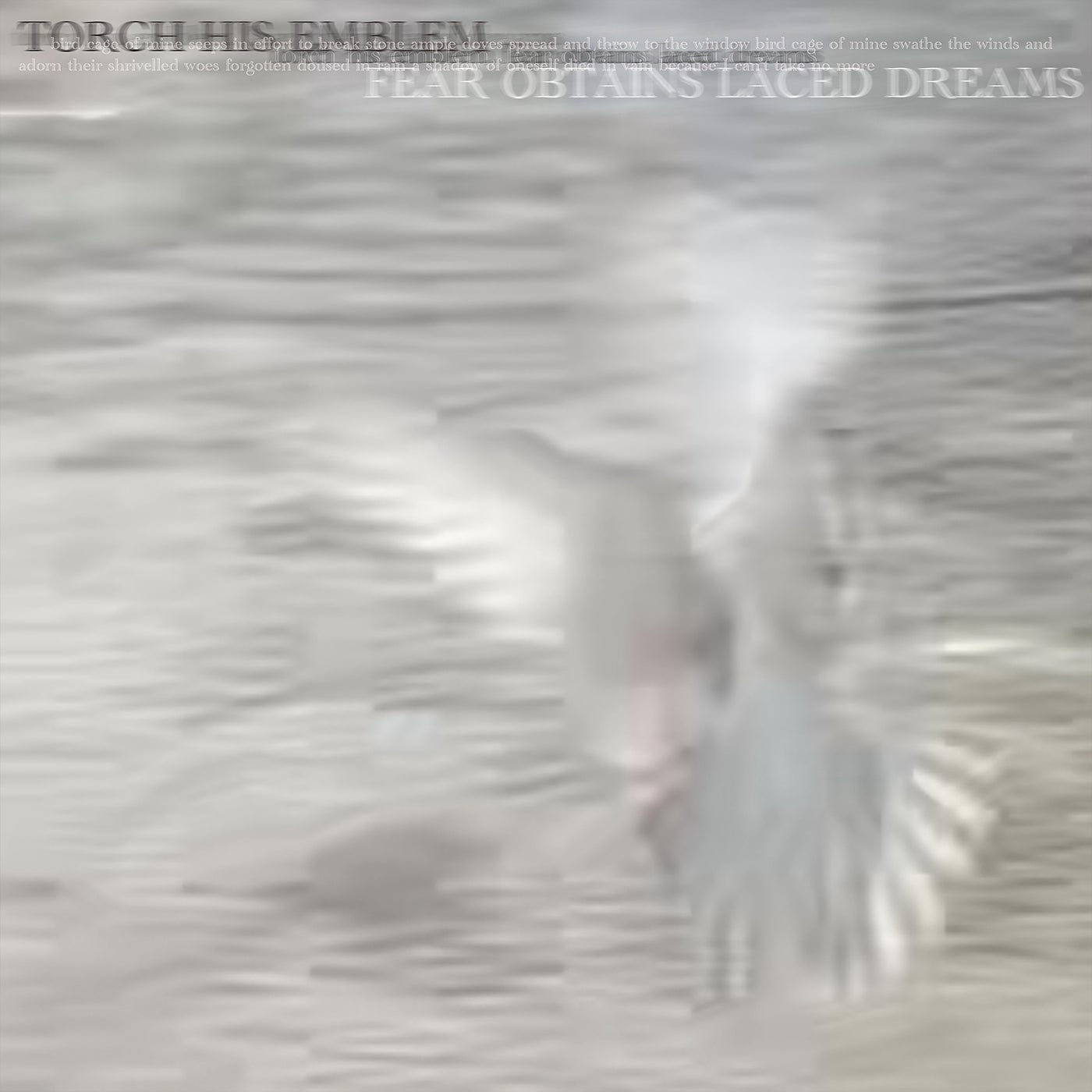 torch his emblem, fear obtains laced dreams by Louis Carnell on Beatsource