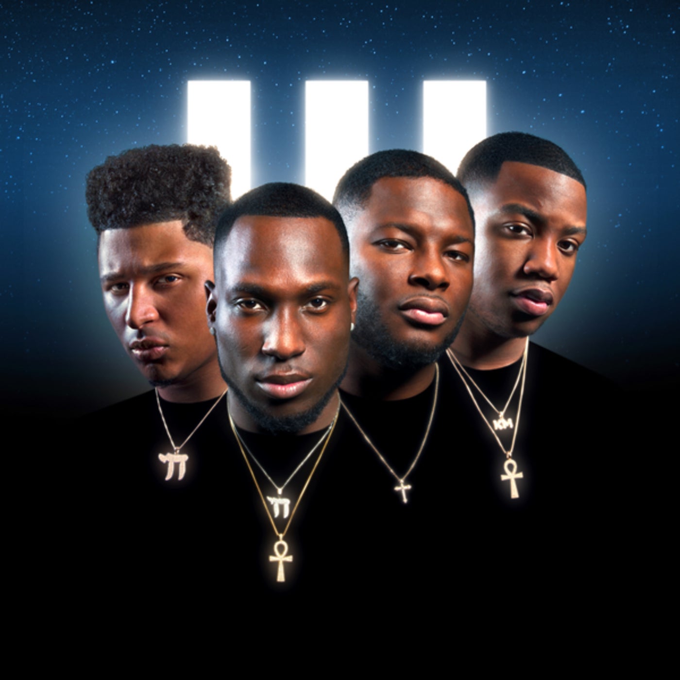 Reset The Levels III by SFB, Murda, Zefanio, Dopebwoy, Leafs, Jonna ...