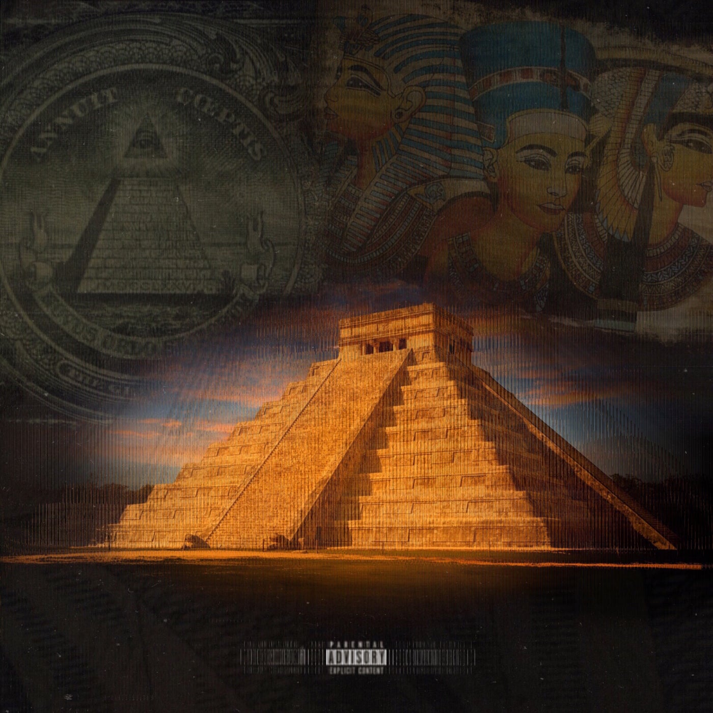 Been A King by Mauri Corey on Beatsource