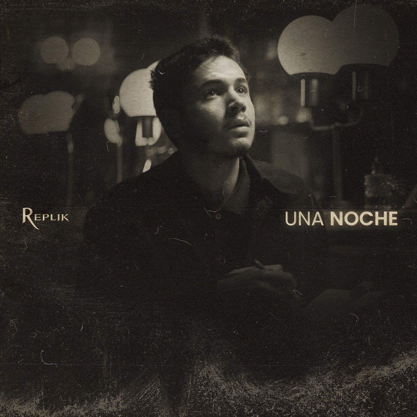 Una Noche by Replik on Beatsource