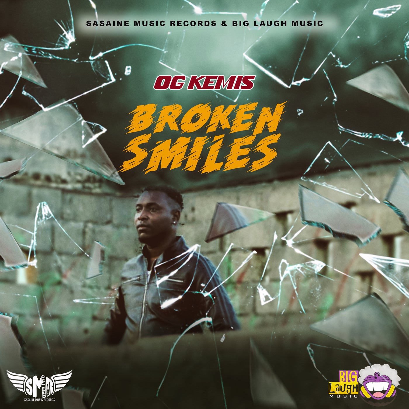 Broken Smiles by OG Kemis on Beatsource