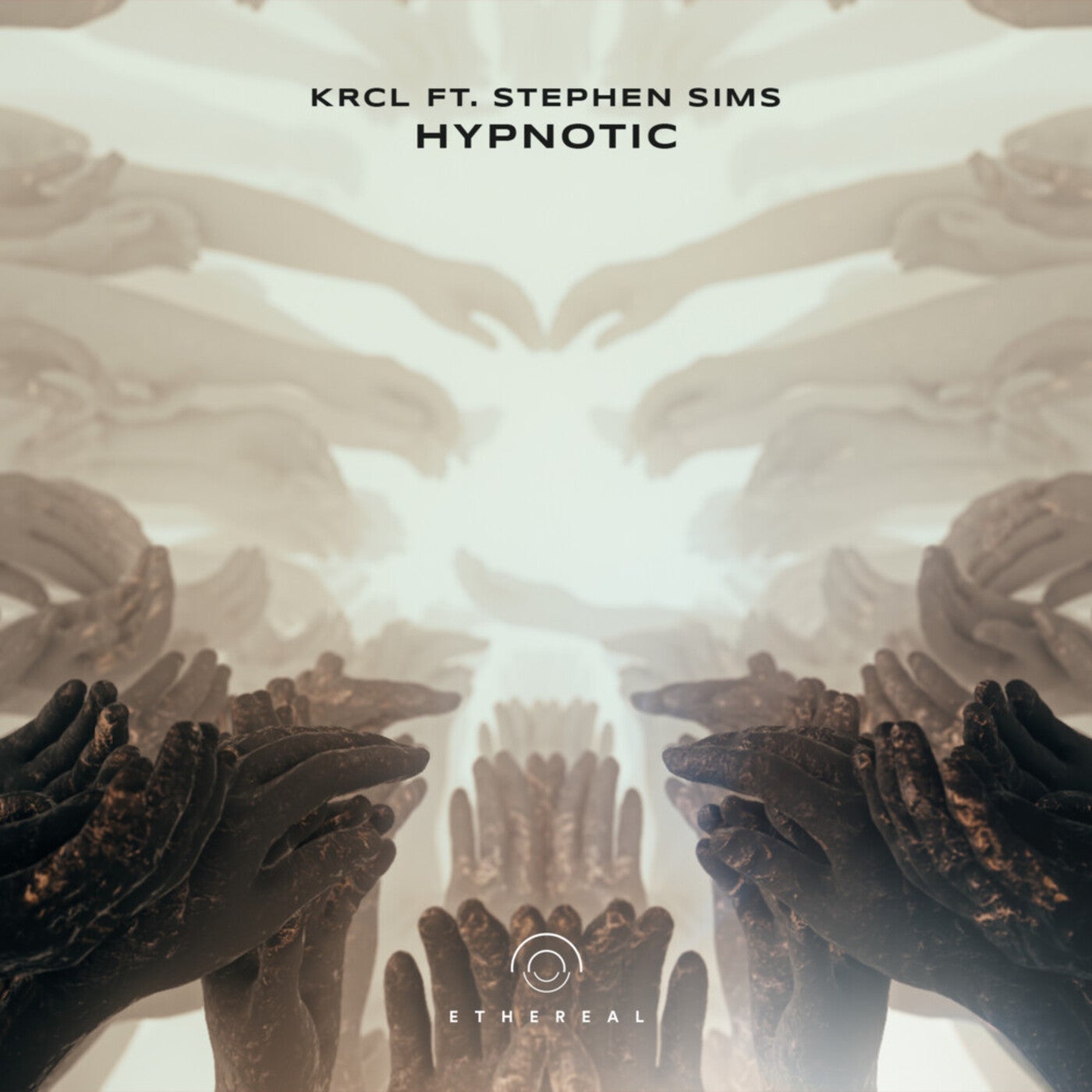Hypnotic by Stephen Sims and KRCL on Beatsource