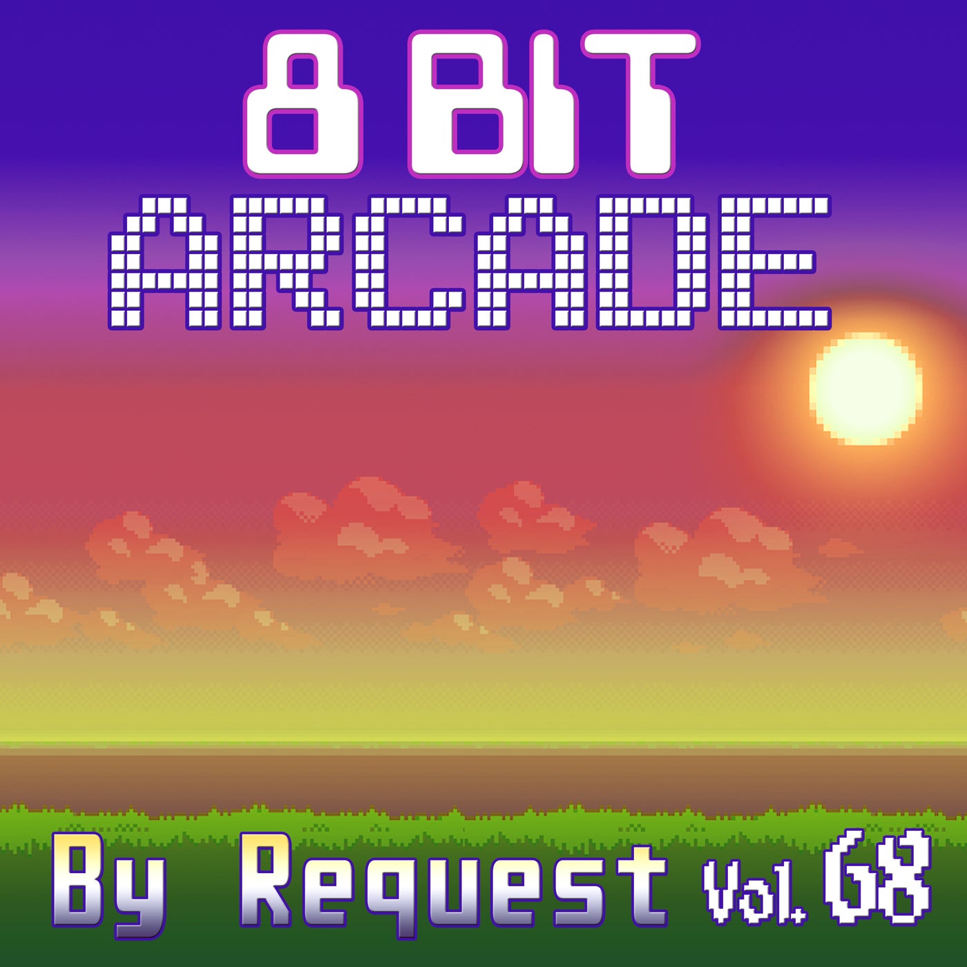 Godzilla (8-Bit Eminem & Juice WRLD Emulation) by 8-Bit Arcade on ...