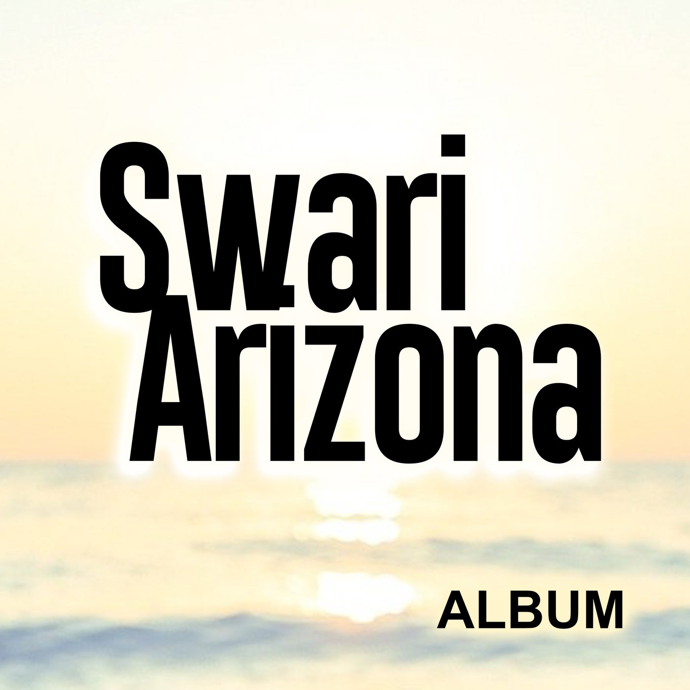 Swari Arizona by Swari Arizona on Beatsource