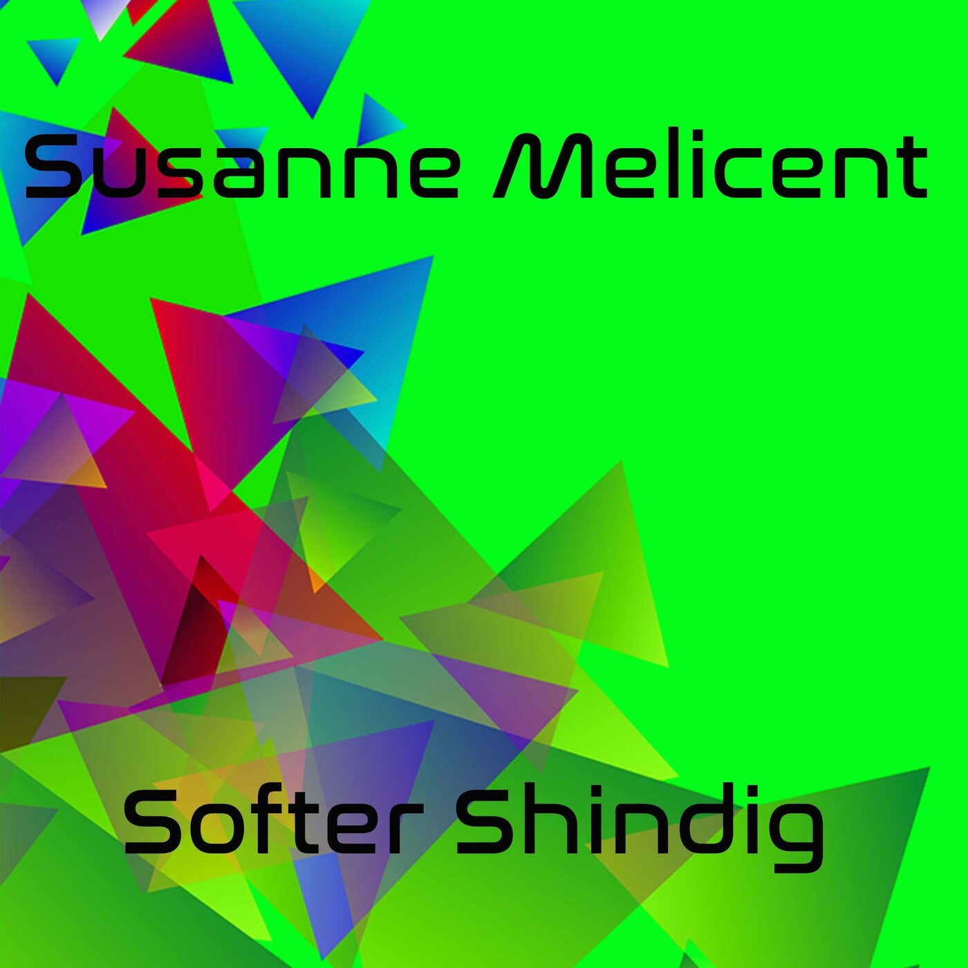 Softer Shindig by Susanne Melicent on Beatsource
