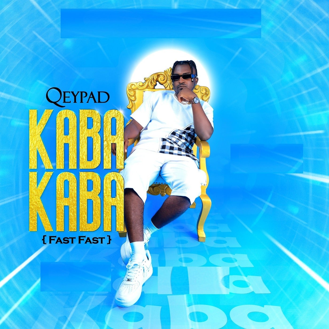 KABA KABA (FastFast) by Qeypad on Beatsource