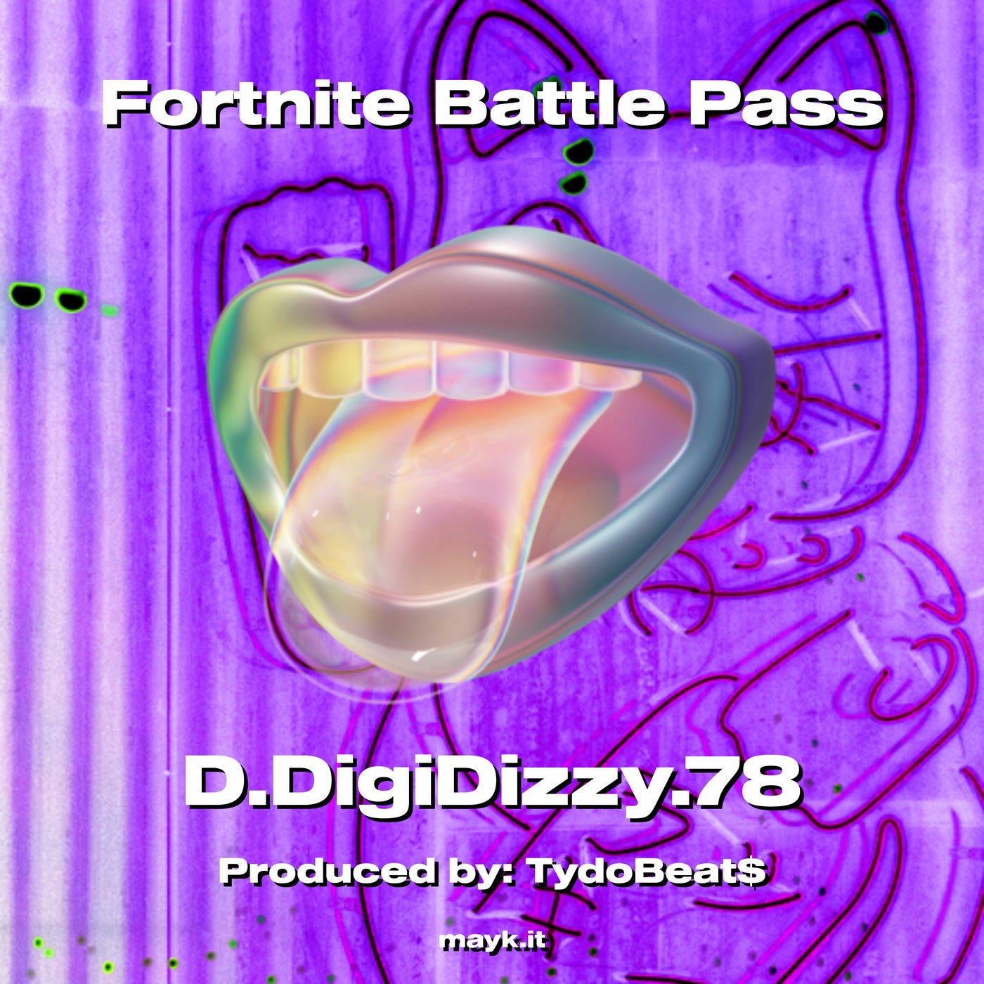 Fortnite Battle Pass by D.DigiDizzy.78 on Beatsource