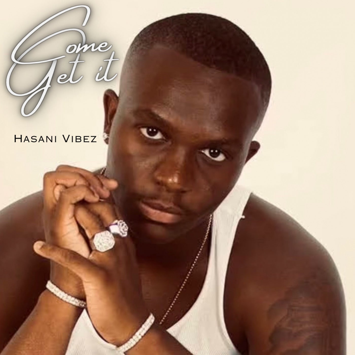 Come Get It by Hasani Vibez on Beatsource