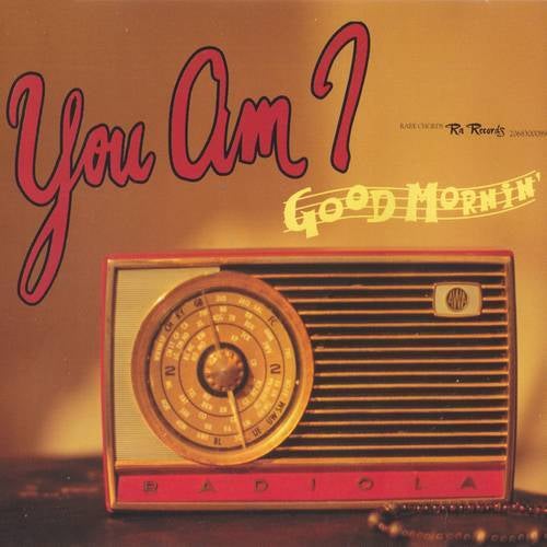 Good Mornin' by You Am I on Beatsource