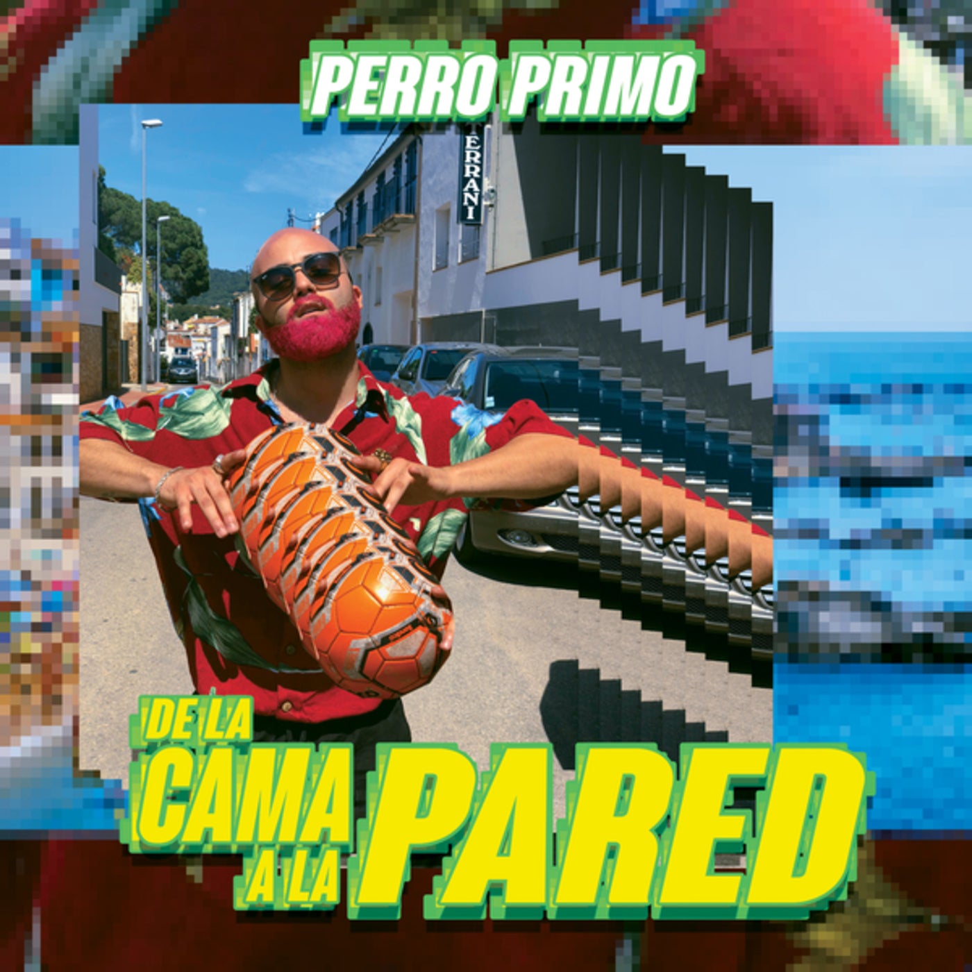 De la Cama a la Pared by Perro Primo on Beatsource