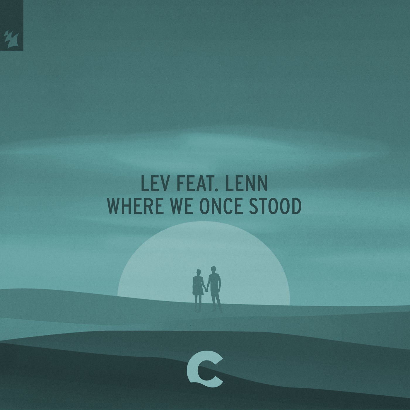Where We Once Stood by Lenn and LEV on Beatsource