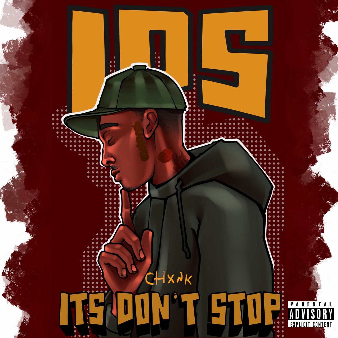IDS by Chxnk on Beatsource
