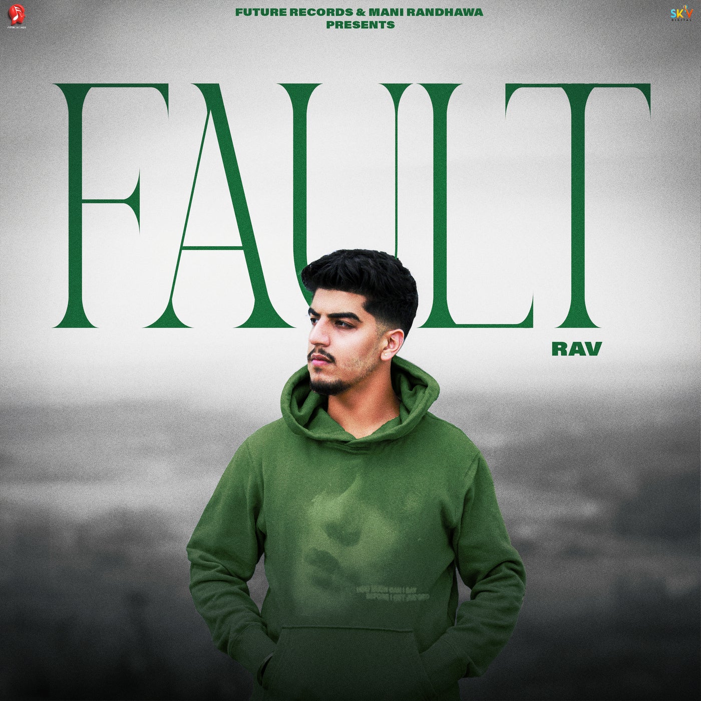 Fault by Rav on Beatsource