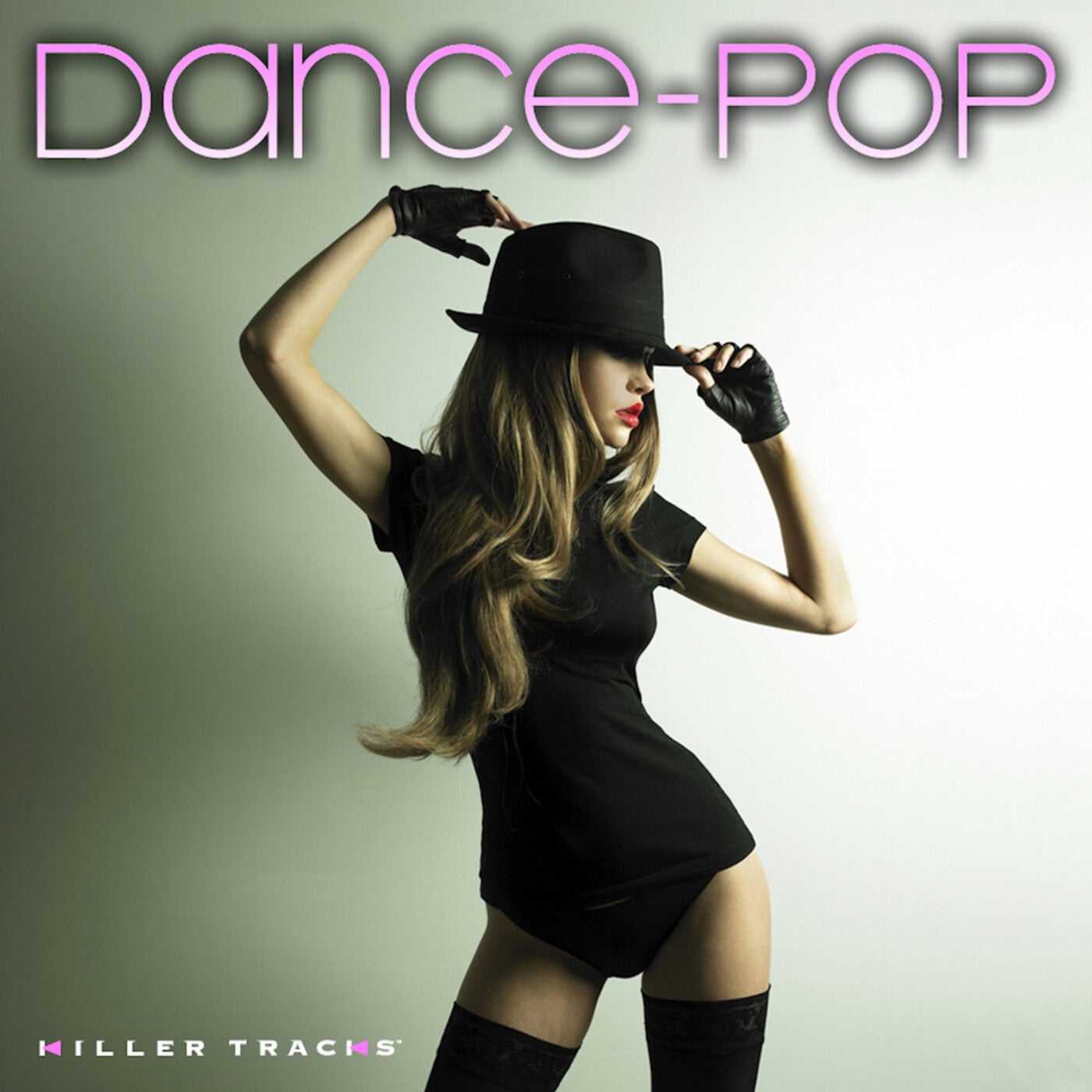 Dance Pop by Eric Goldman, Casey Dunmore, Steven Stern, Scott Stallone ...