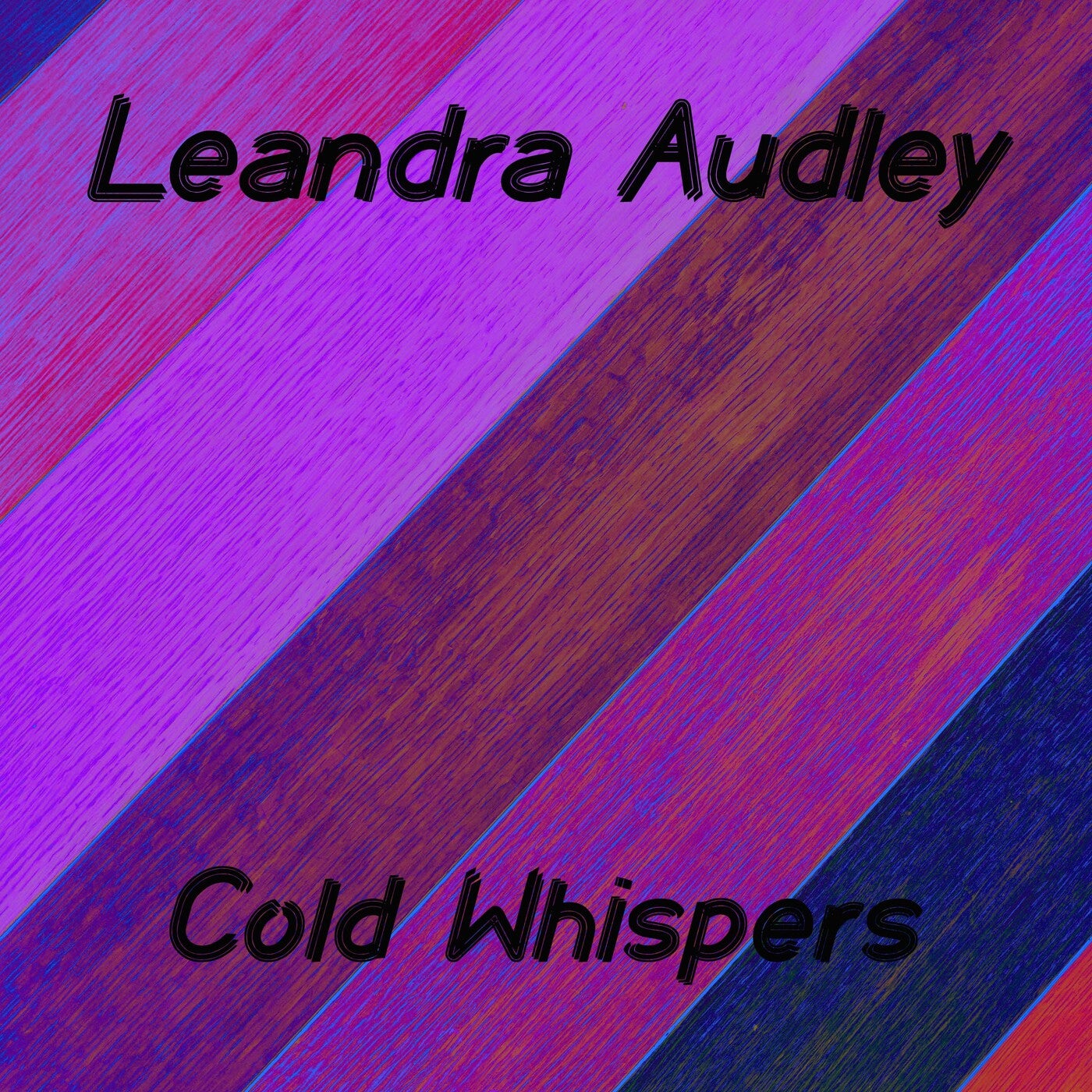 Cold Whispers by Leandra Audley on Beatsource