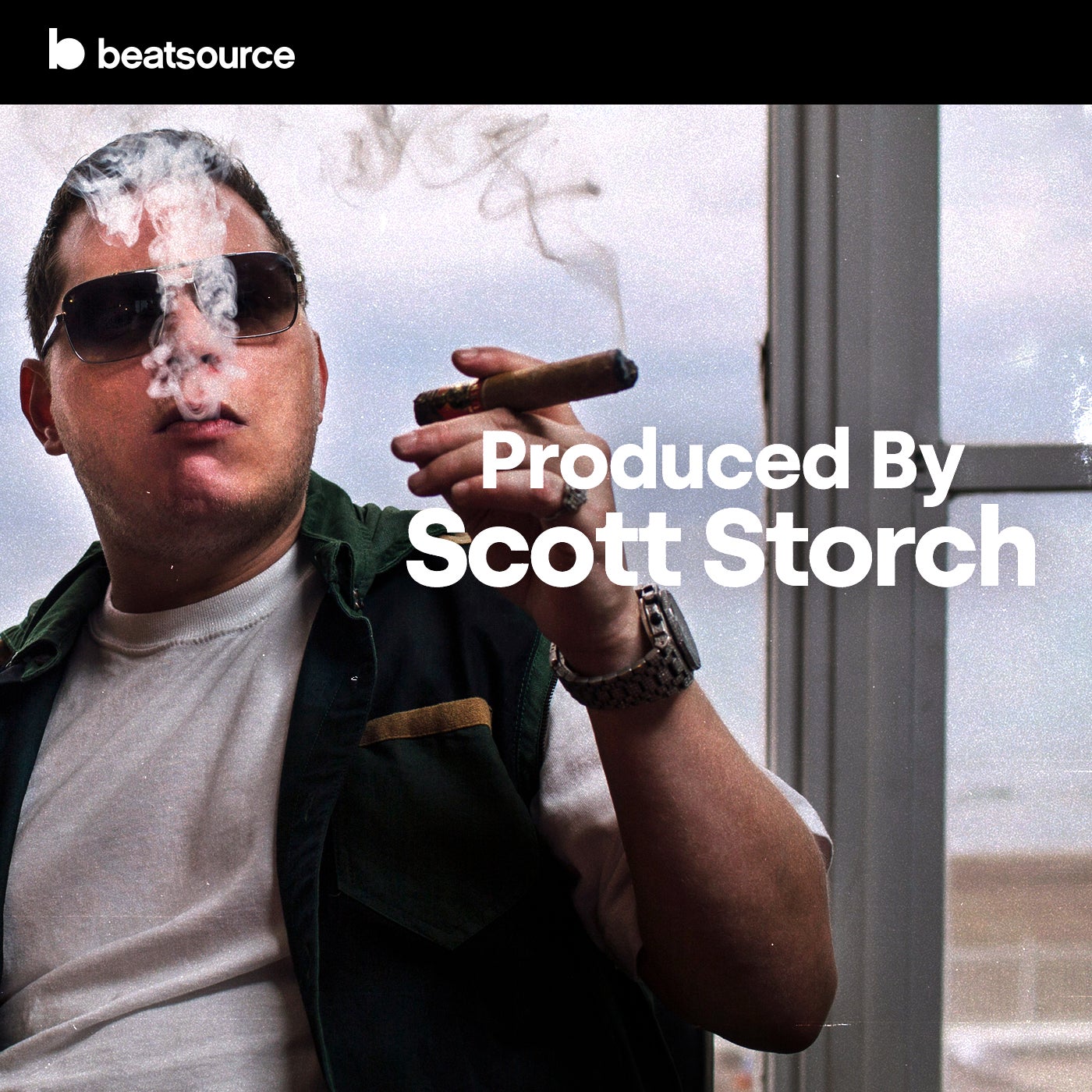 Produced by Scott Storch Playlist for DJs on Beatsource