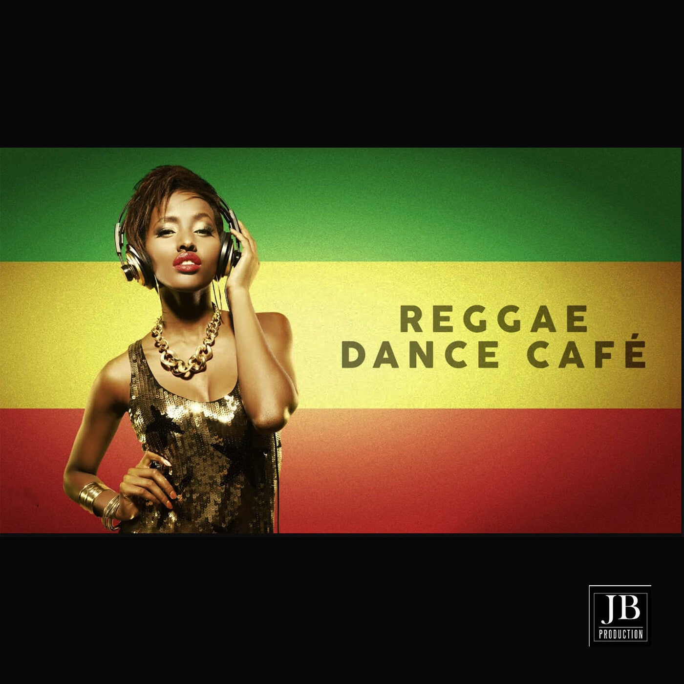 Reggae Dance Cafe By Music Machine On Beatsource