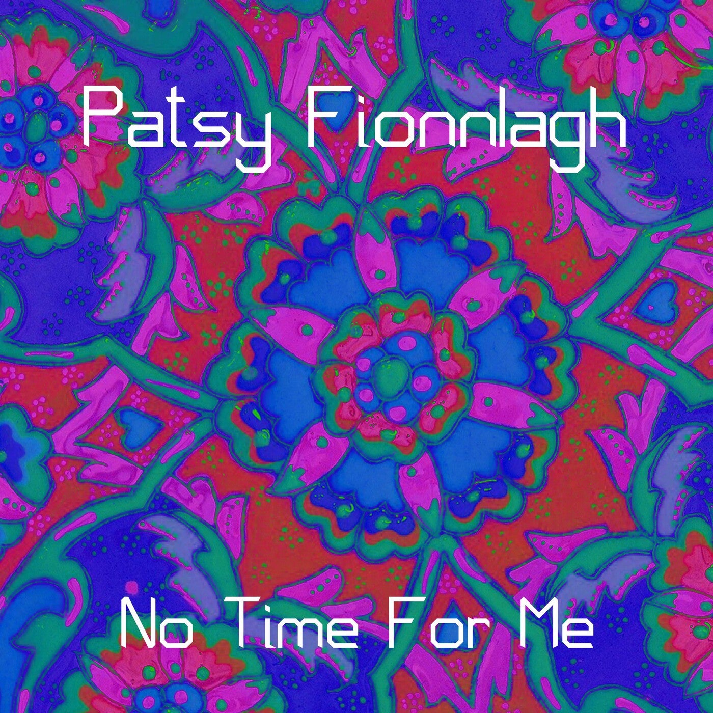 Made You Look by Patsy Fionnlagh on Beatsource